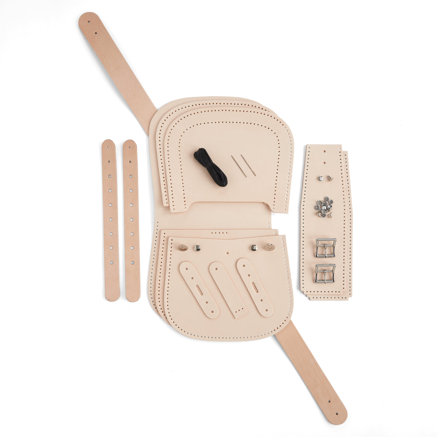 Emma Handbag Kit — Tandy Leather, Inc.