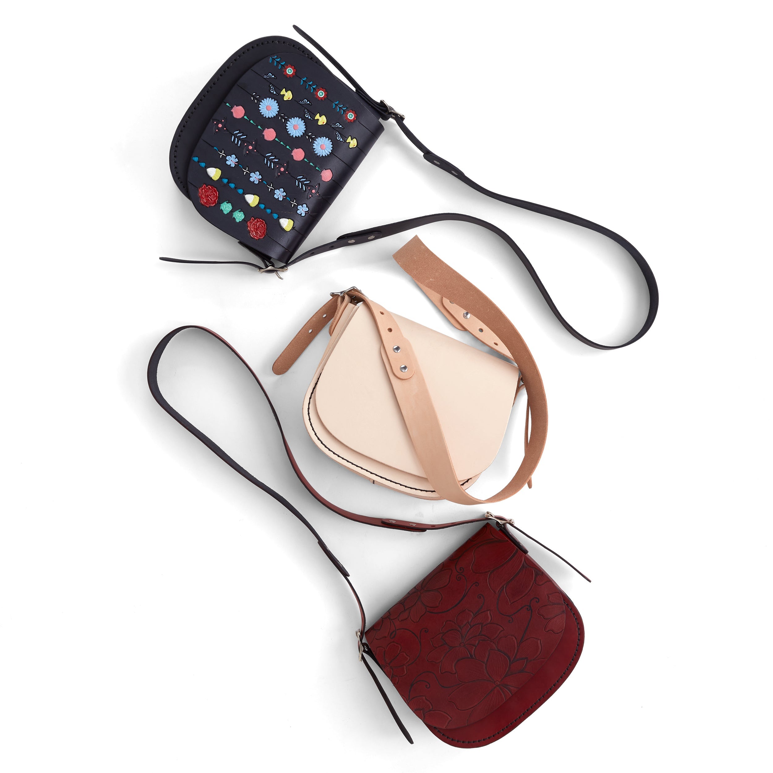 Emma Handbag Kit — Tandy Leather, Inc.