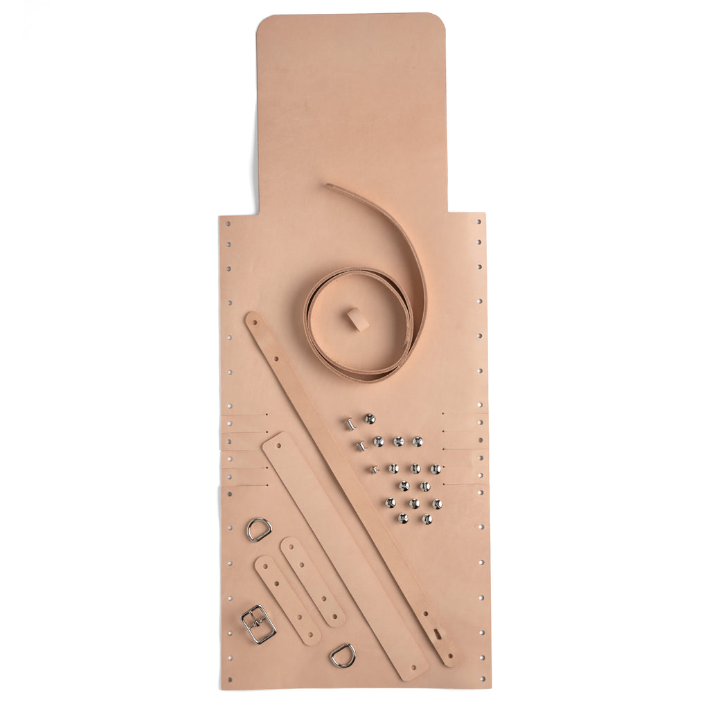 Kit Packs — Tandy Leather, Inc.