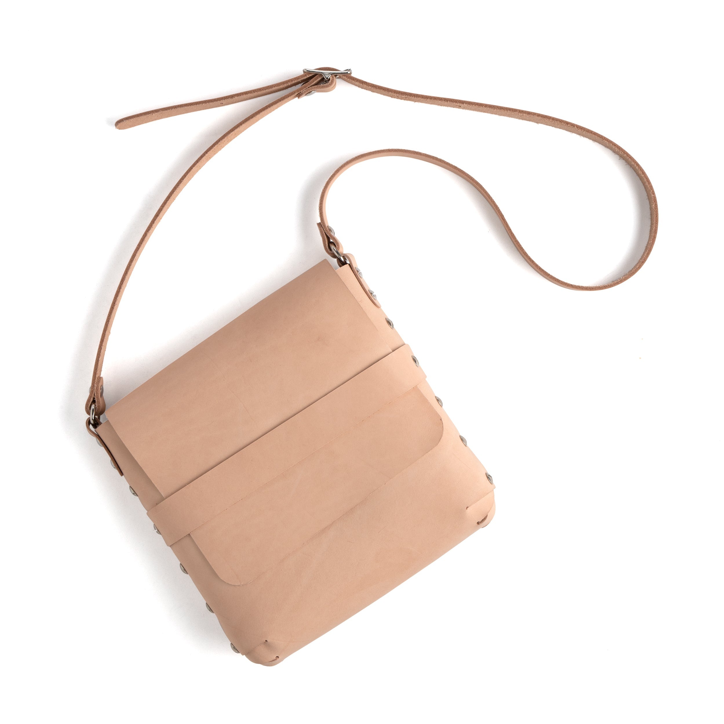 Alyssa Crossbody Kit — Tandy Leather, Inc.