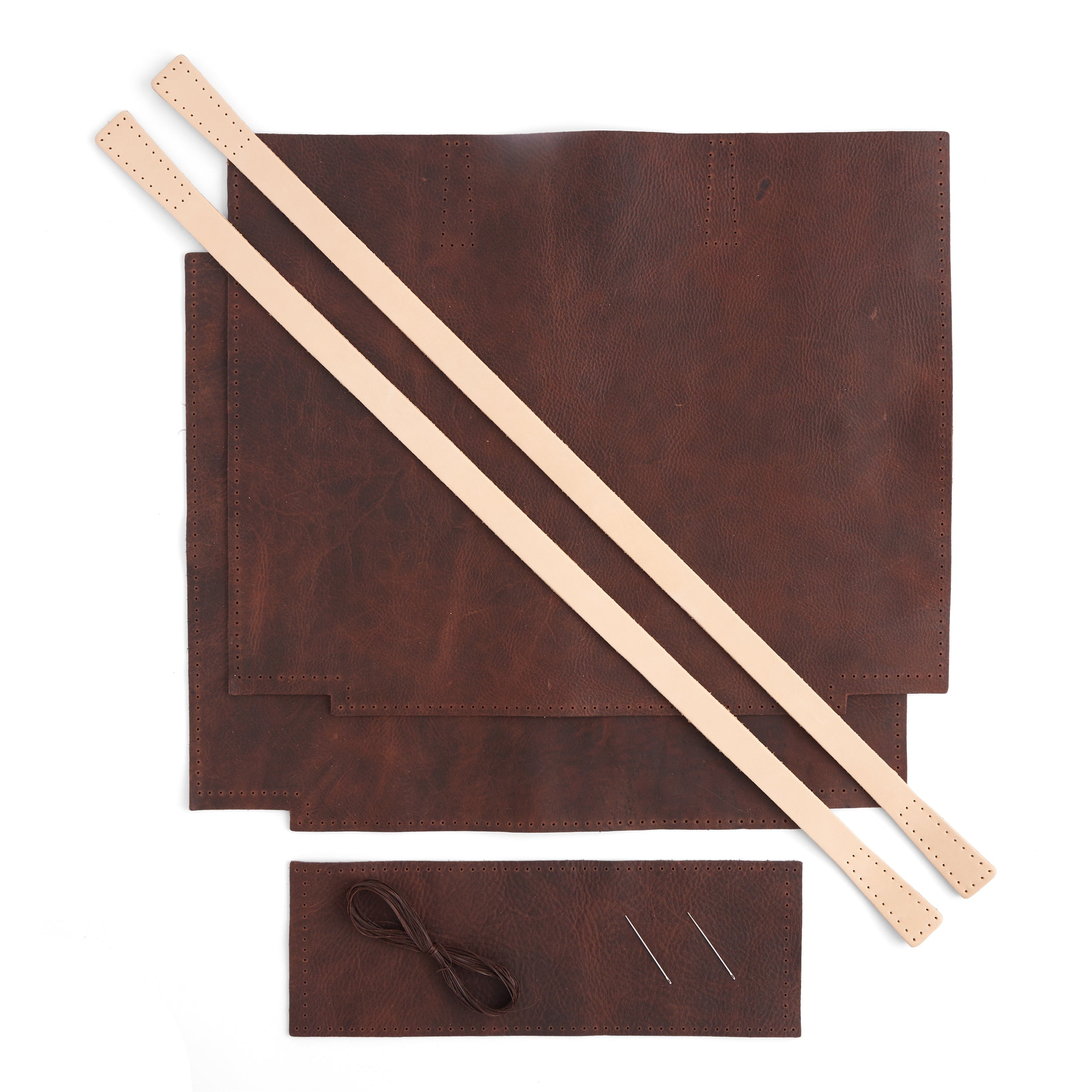 Phoenix Tote Kit — Tandy Leather, Inc.