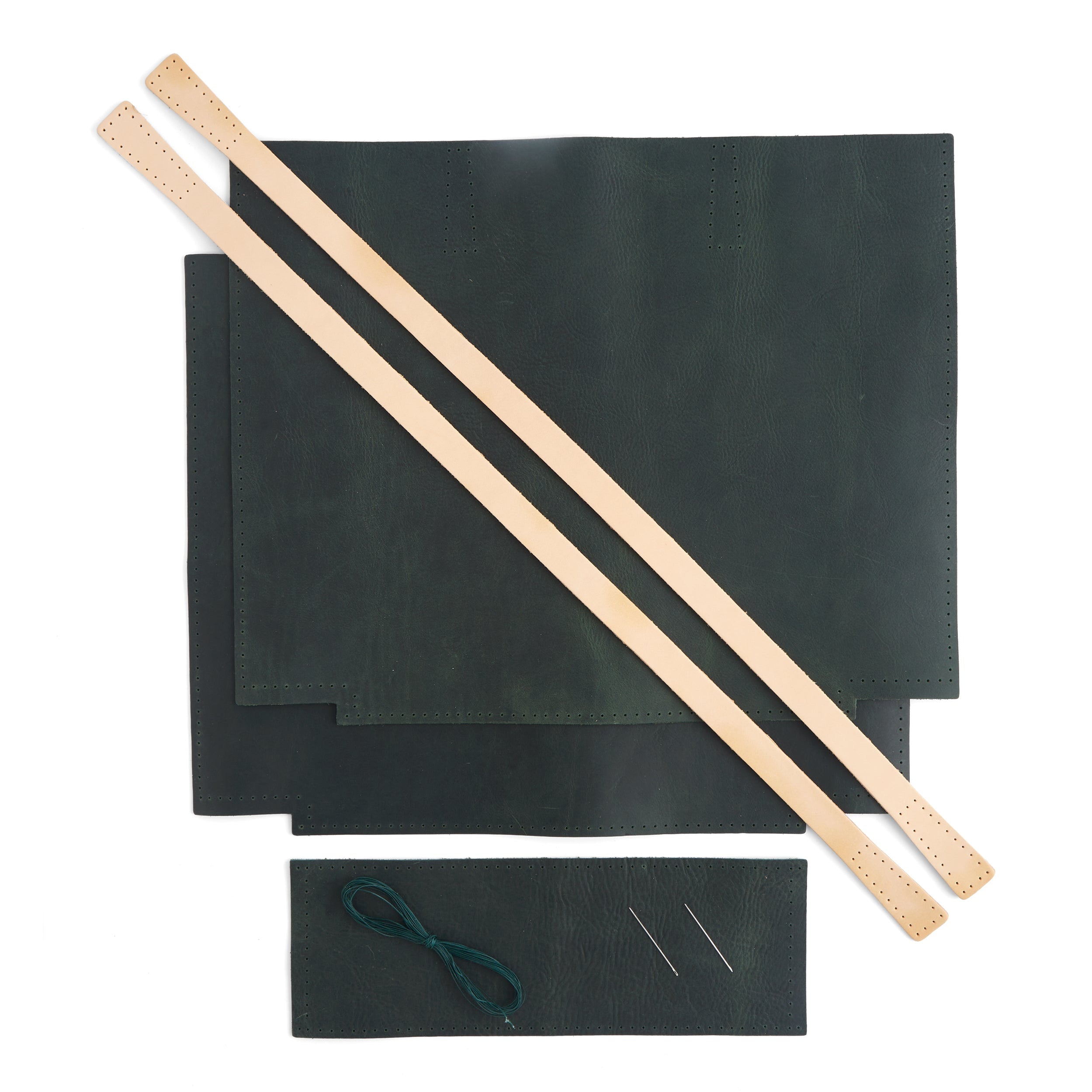 Phoenix Tote Kit — Tandy Leather, Inc.