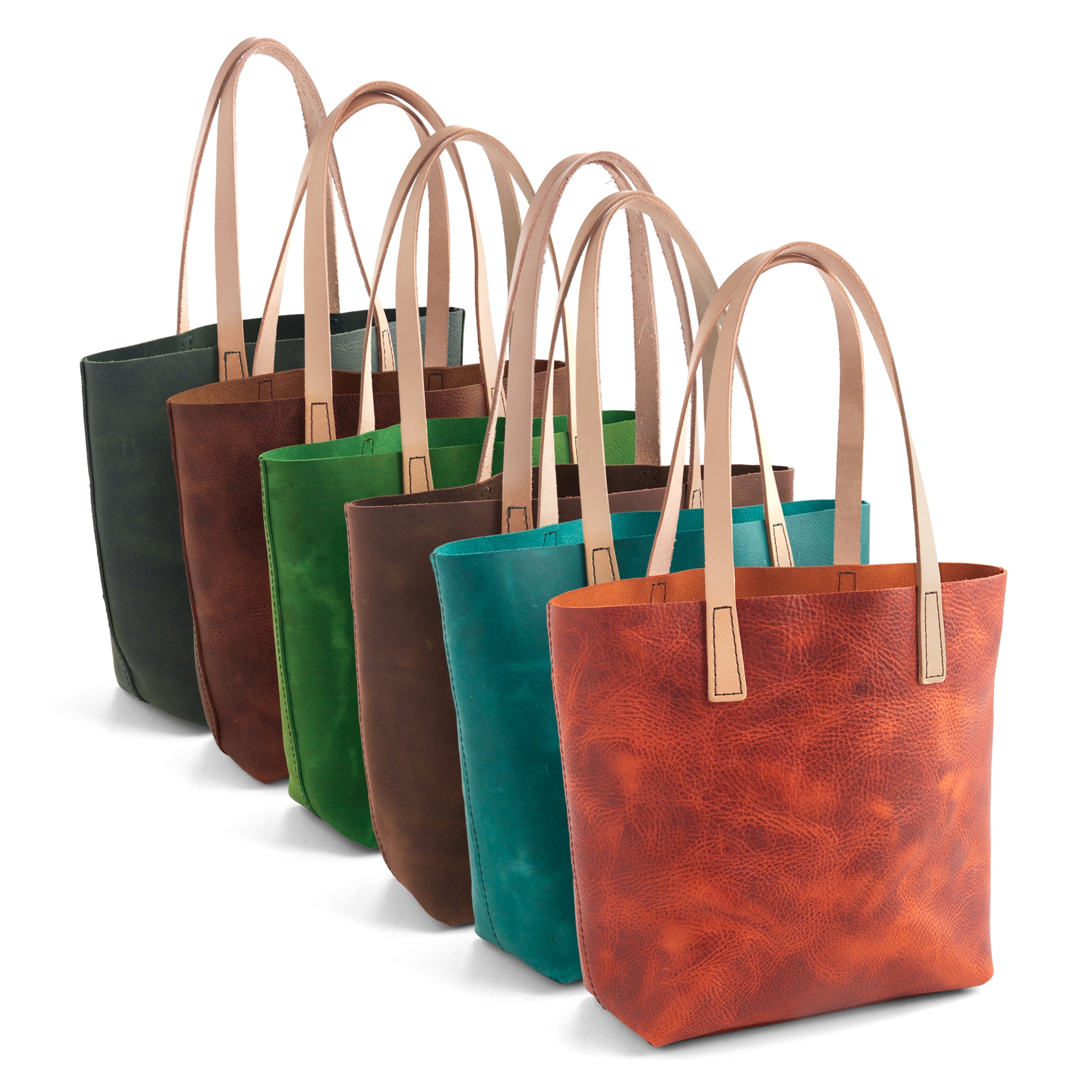 Phoenix Tote Kit — Tandy Leather, Inc.