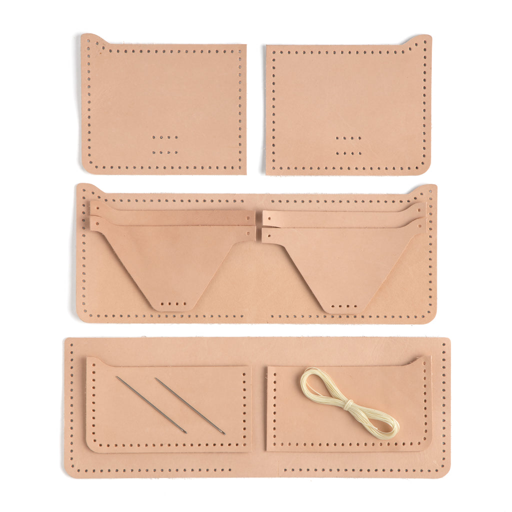 Kit Packs — Tandy Leather, Inc.