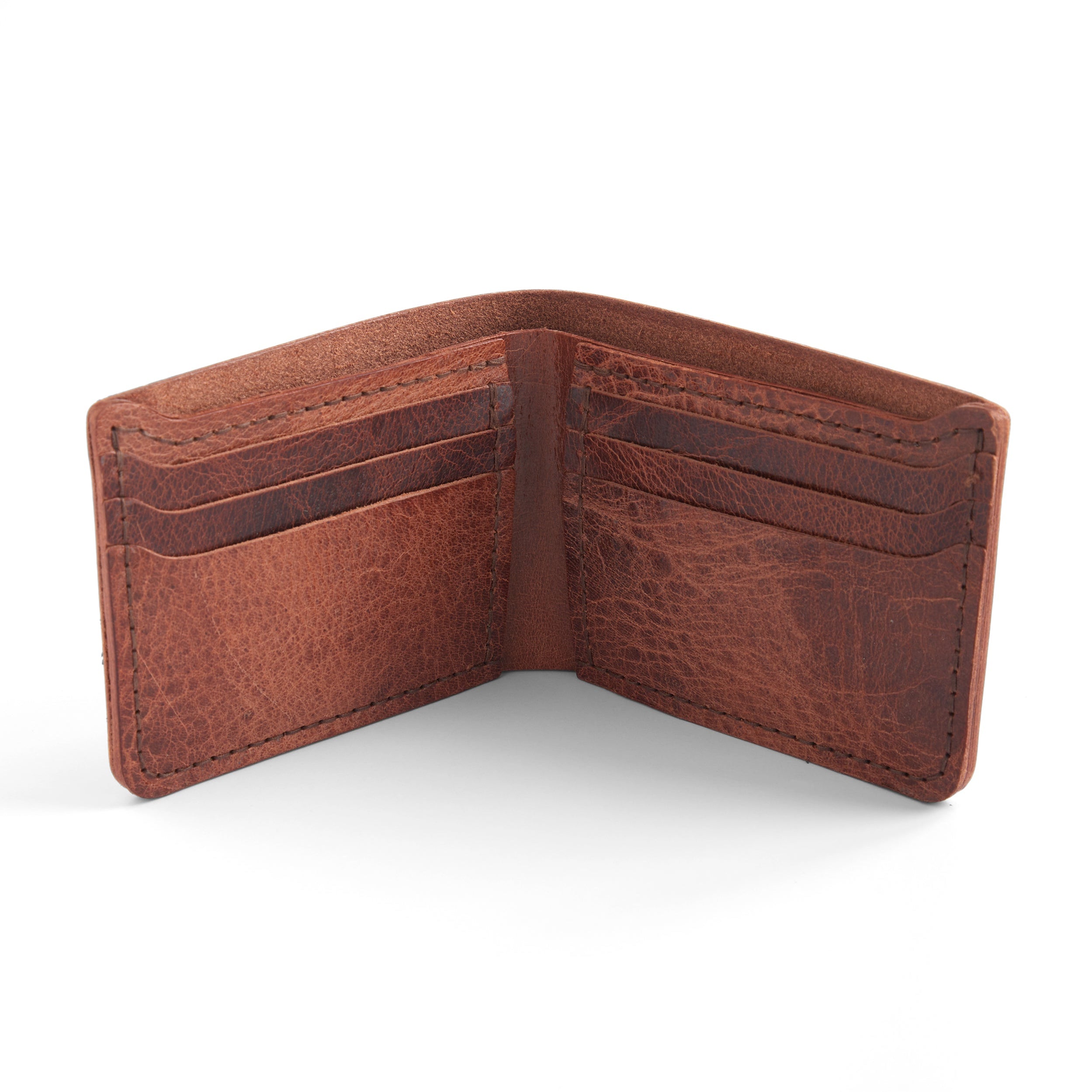 Dillon Bifold Wallet Kit — Tandy Leather, Inc.