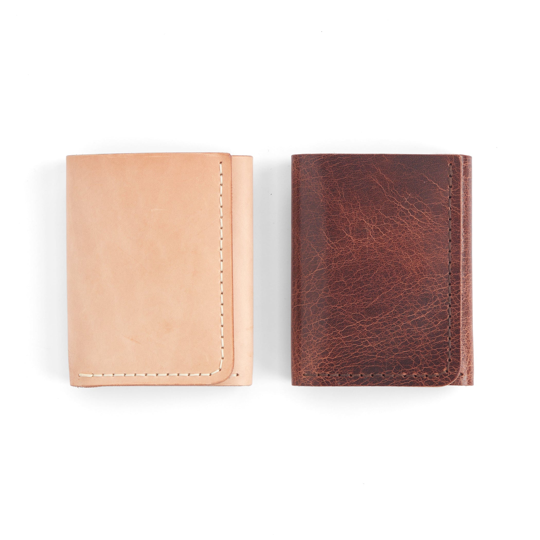 Dillon Trifold Wallet Kit | Tandy Leather — Tandy Leather, Inc.