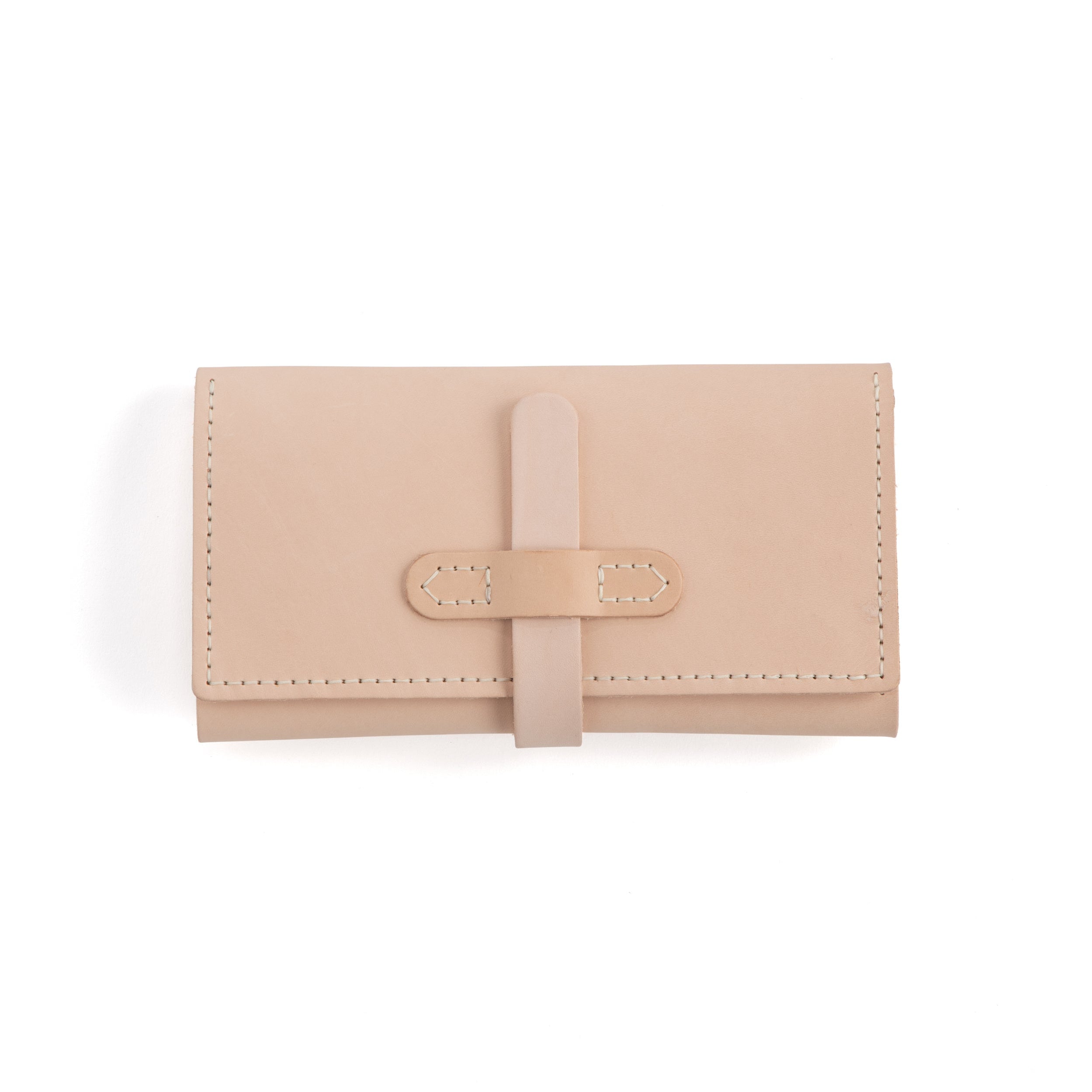 Flora Wallet Kit — Tandy Leather, Inc.