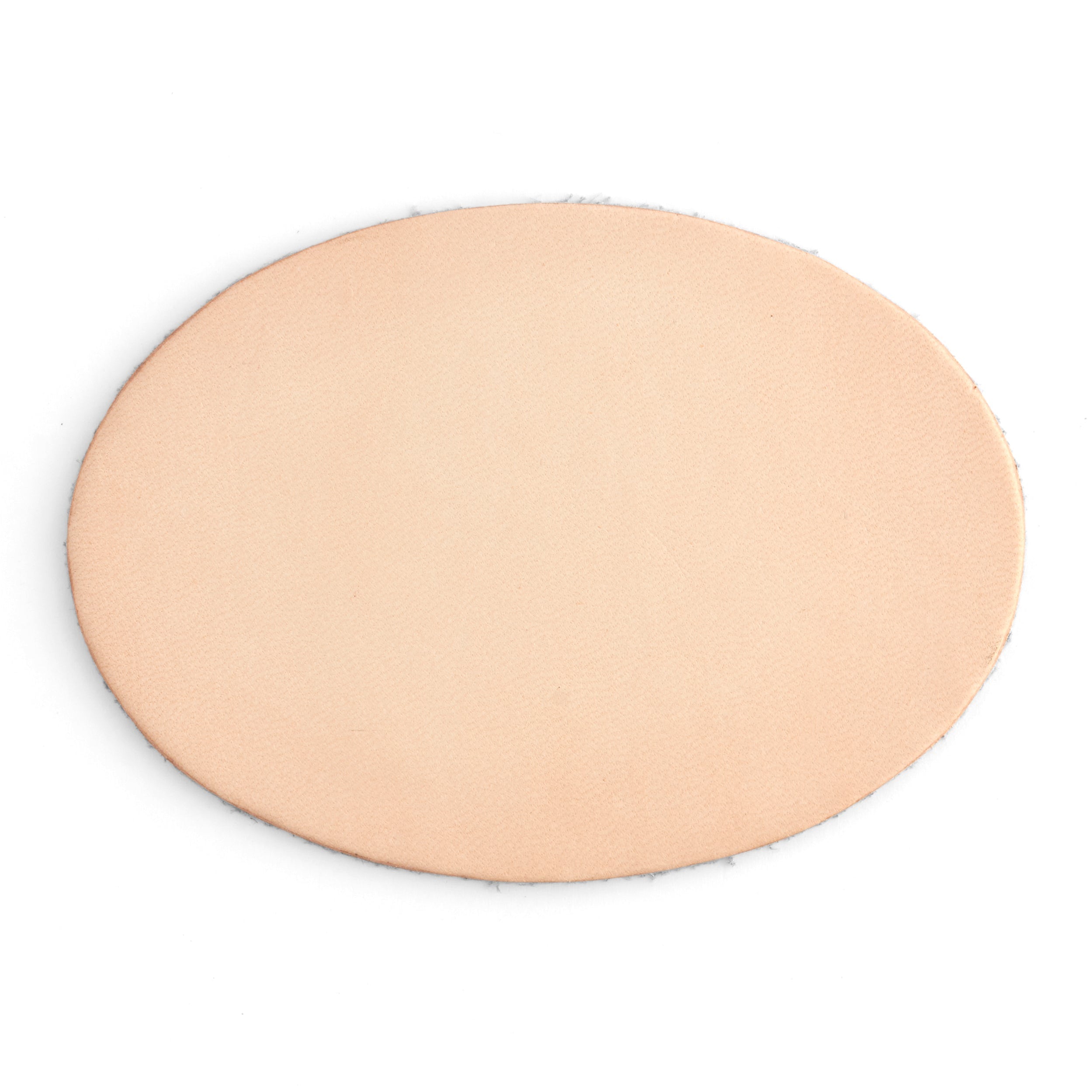 Oval Hat Patch — Tandy Leather, Inc.