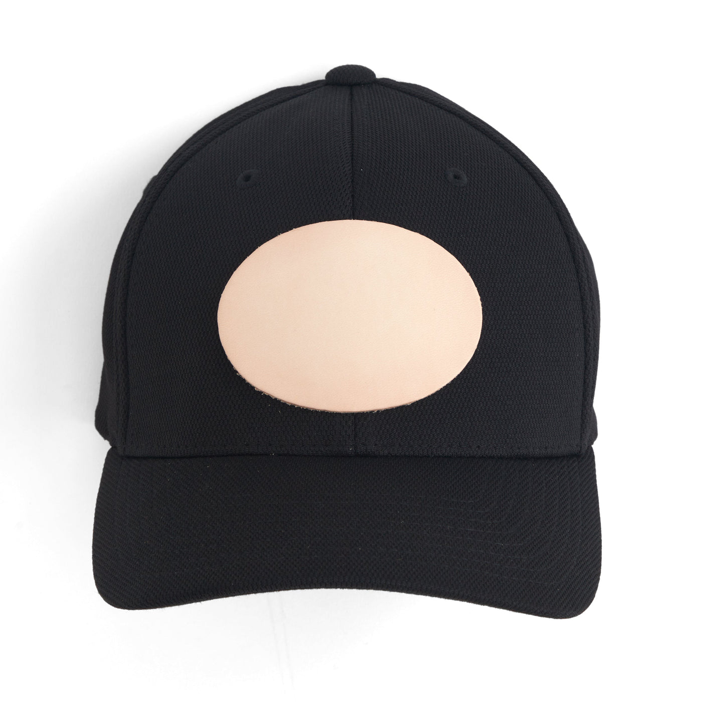 Oval Hat Patch — Tandy Leather, Inc.