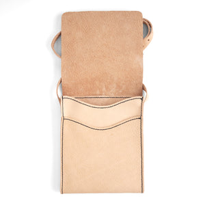 Vertical Messenger Bag Kit — Tandy Leather, Inc.
