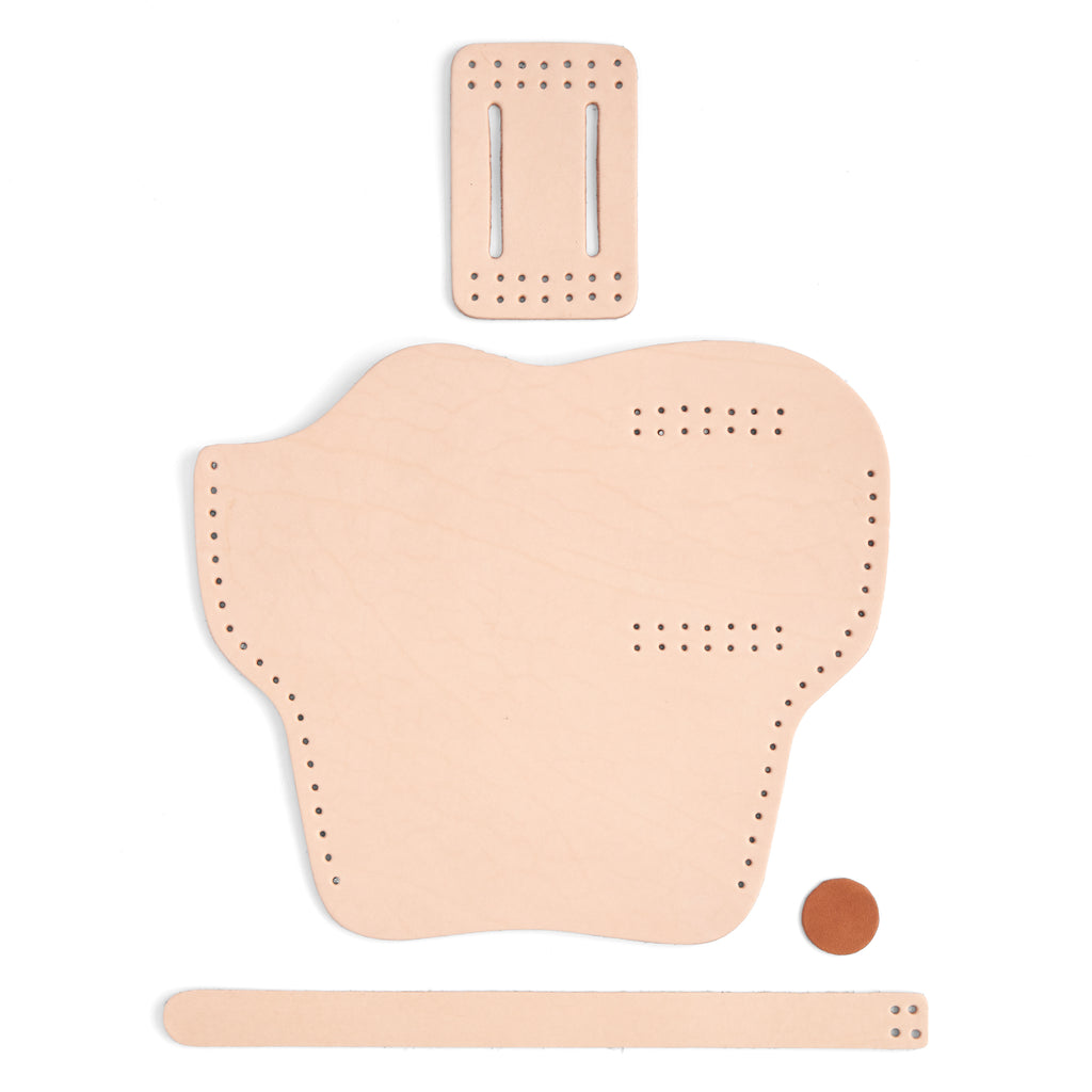 Leather Packs — Tandy Leather, Inc.