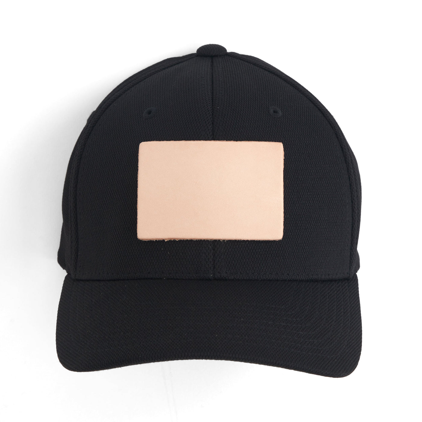 Rectangle Hat Patch — Tandy Leather, Inc.