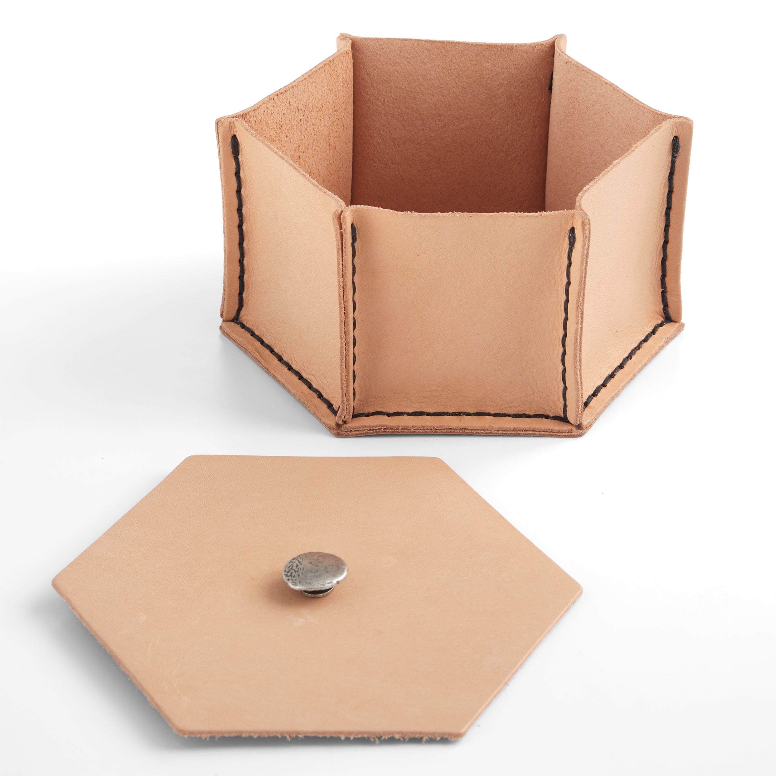 Keepsake Box Kit — Tandy Leather, Inc.