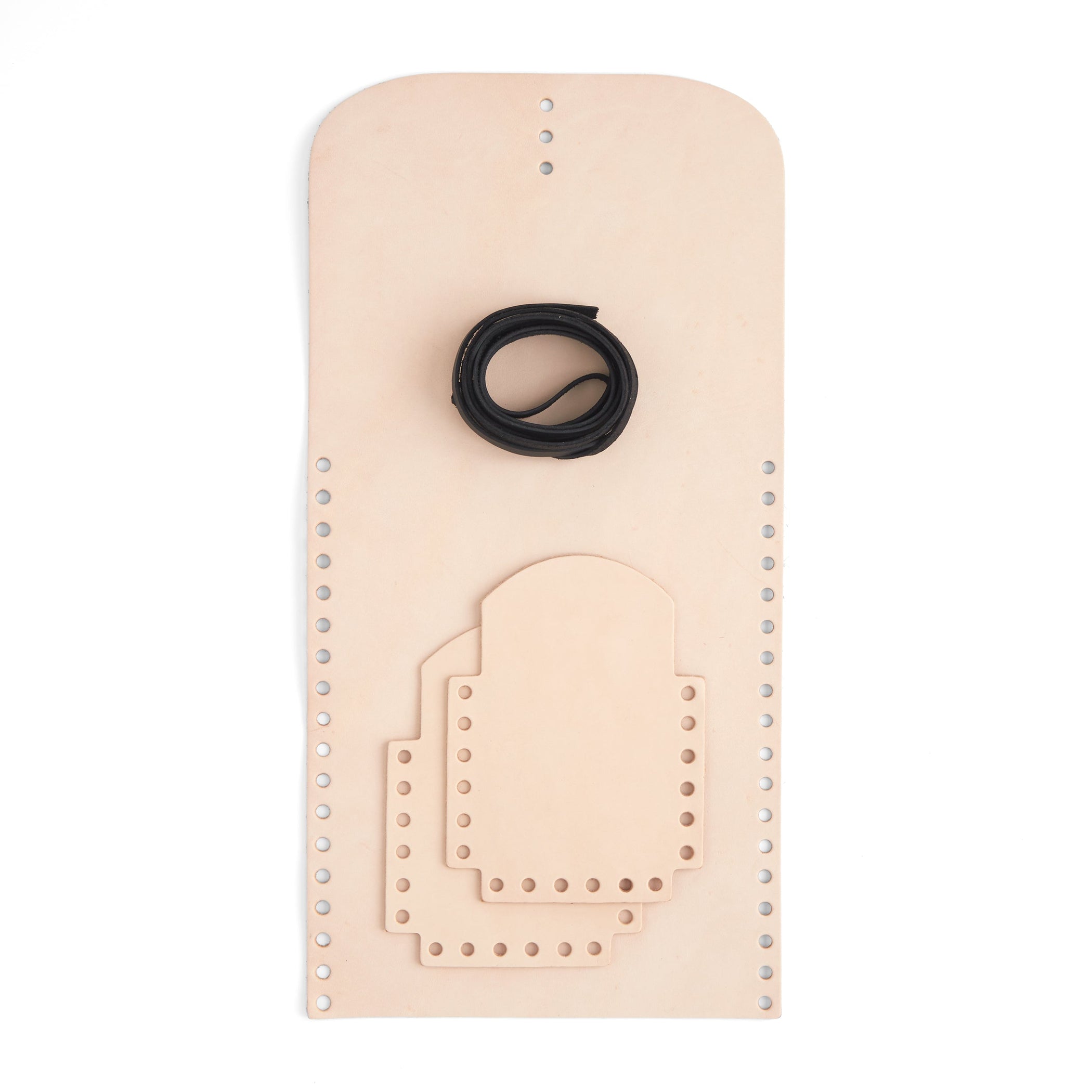 Treasure Box Kit — Tandy Leather, Inc.