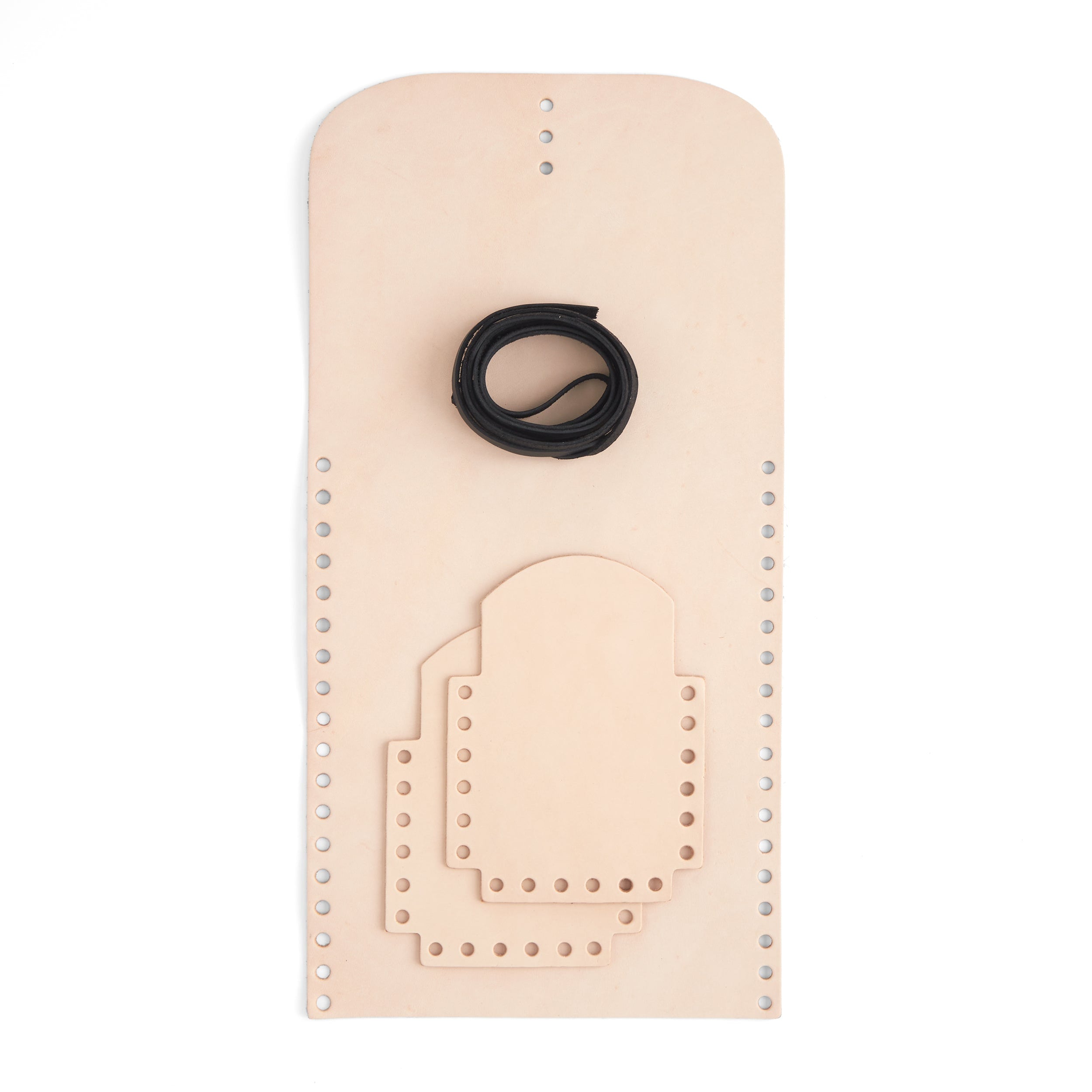 Treasure Box Kit — Tandy Leather, Inc.