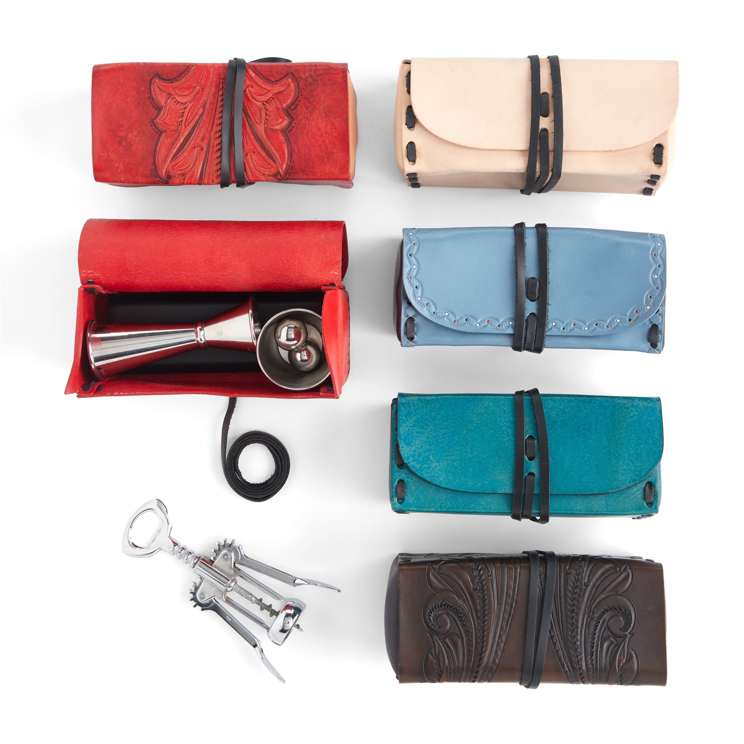 Treasure Box Kit — Tandy Leather, Inc.