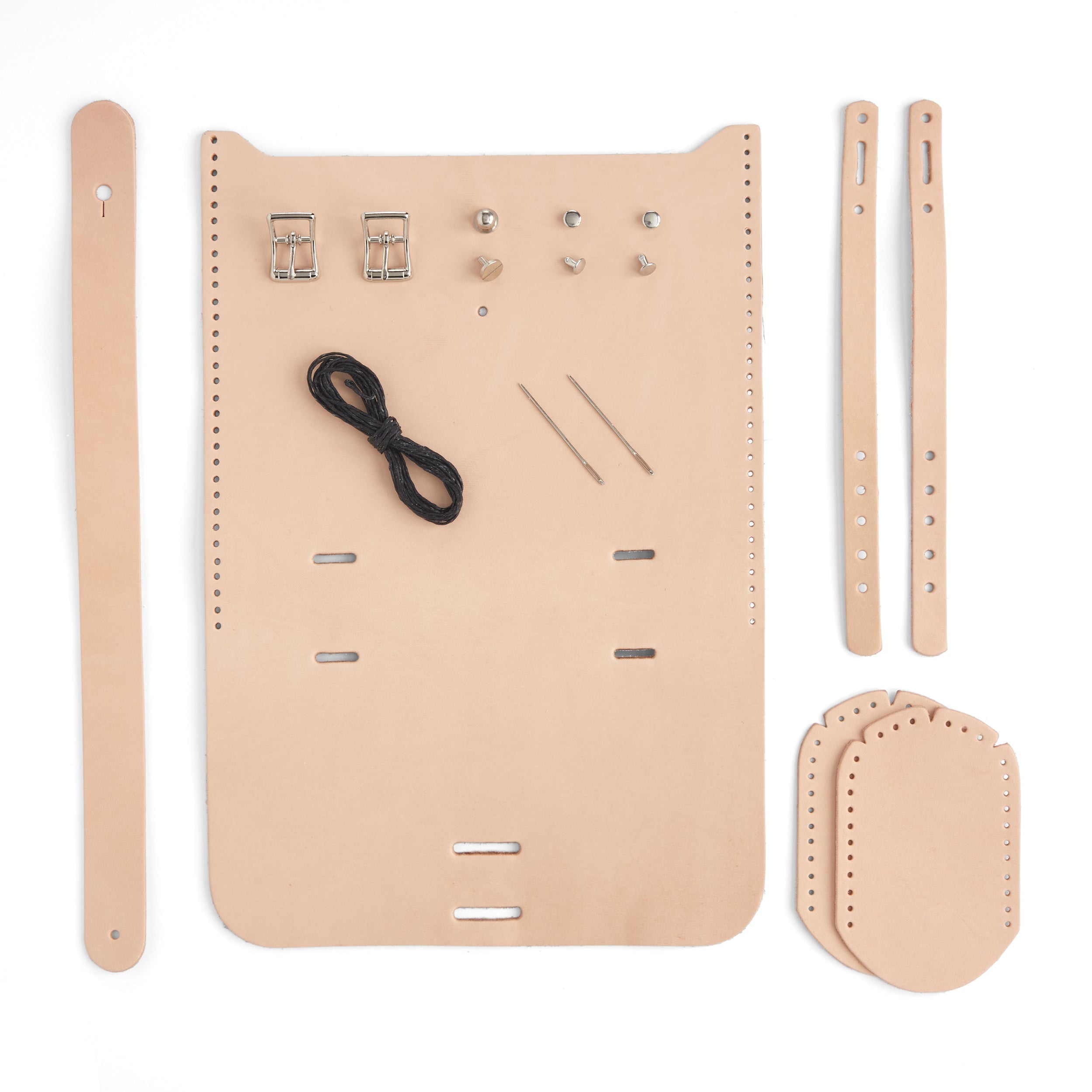Bike Tool Bag Kit | Tandy Leather — Tandy Leather, Inc.