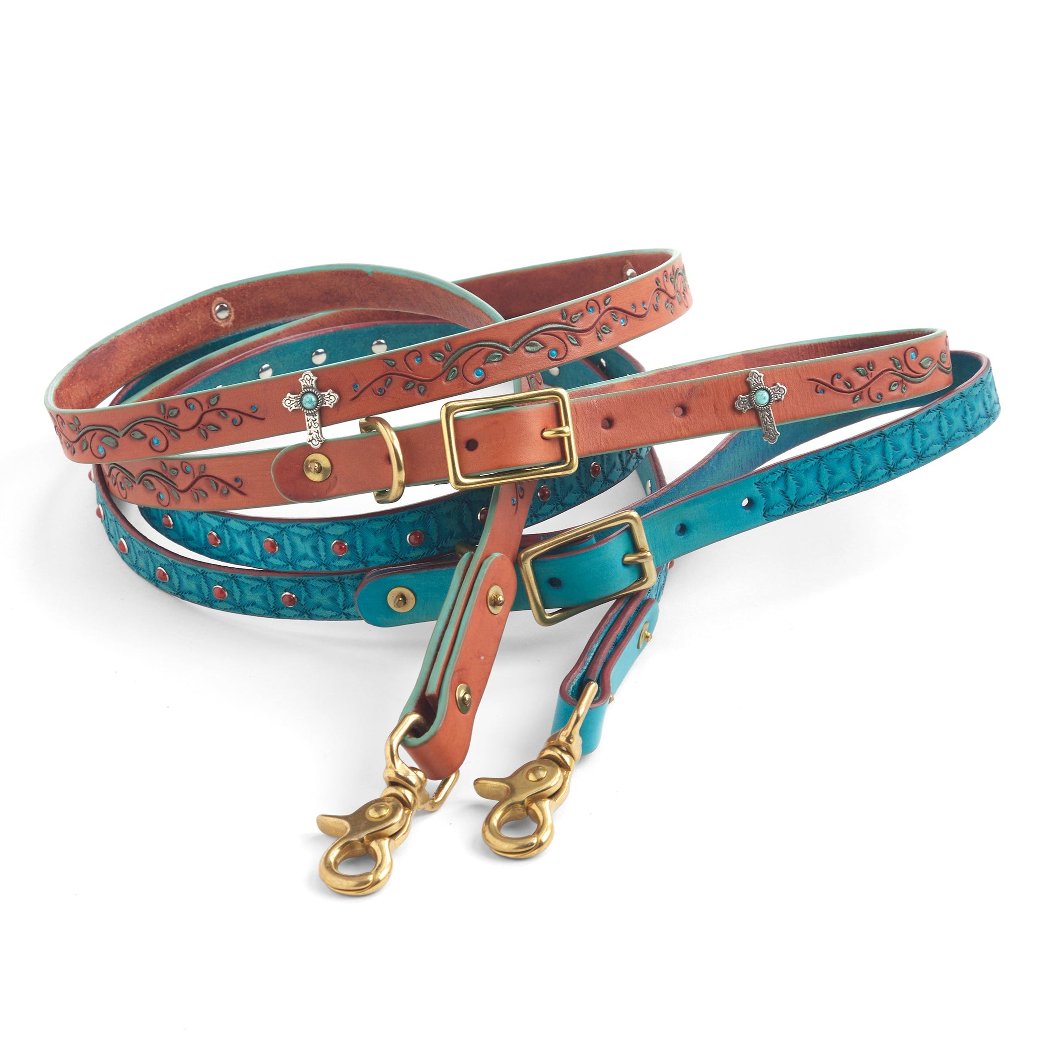 Dog Leash Kit | Tandy Leather — Tandy Leather, Inc.