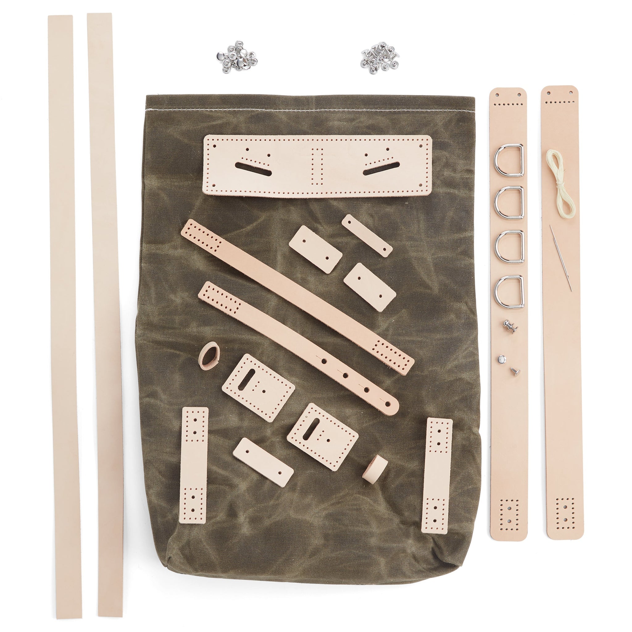 Shop Explorer Kits at Tandy Leather — Tandy Leather, Inc.