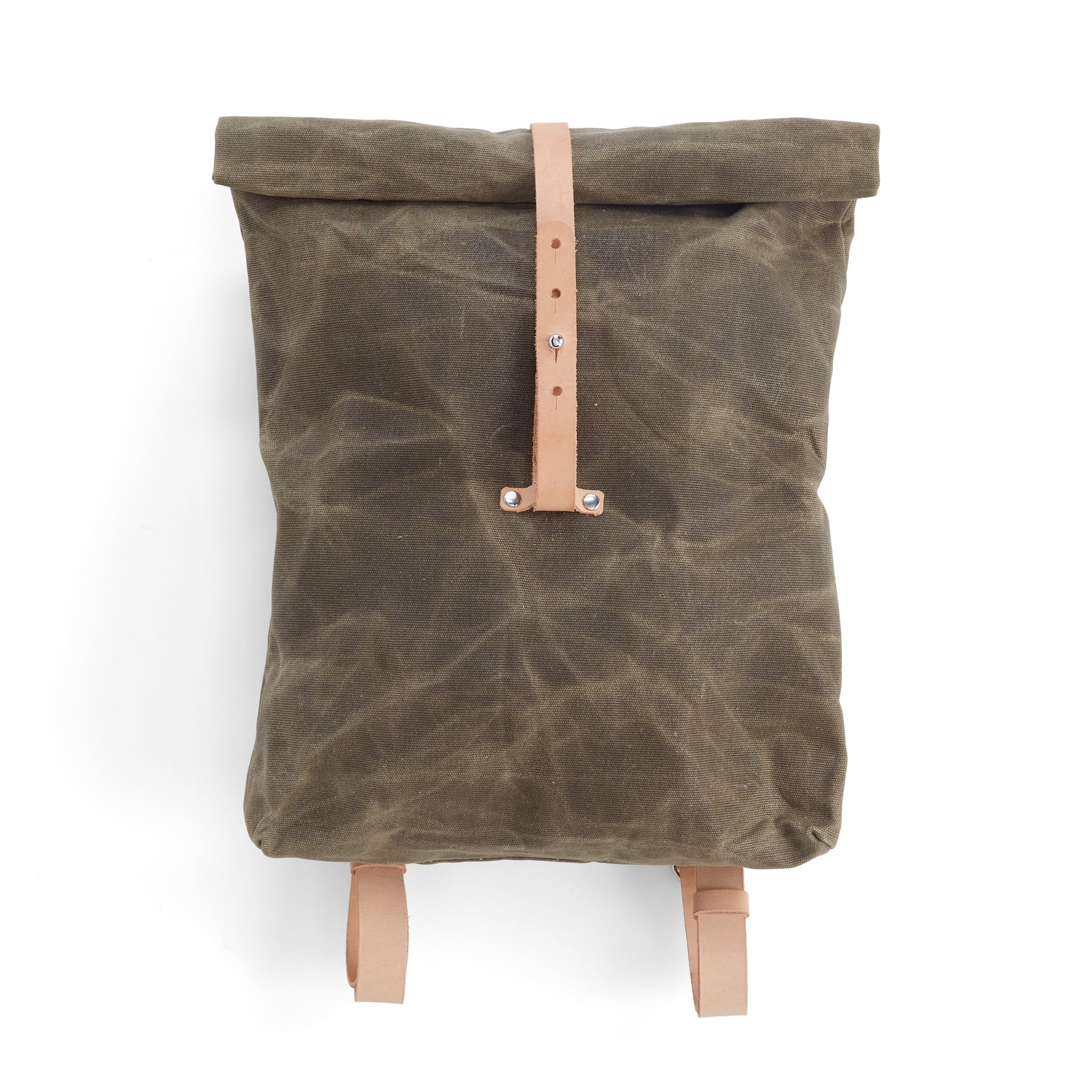 Explorer Backpack Kit — Tandy Leather, Inc.