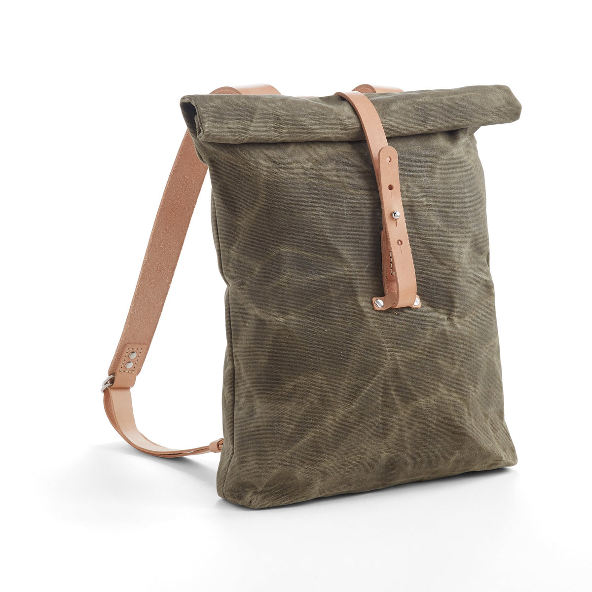 Explorer Backpack Kit — Tandy Leather, Inc.