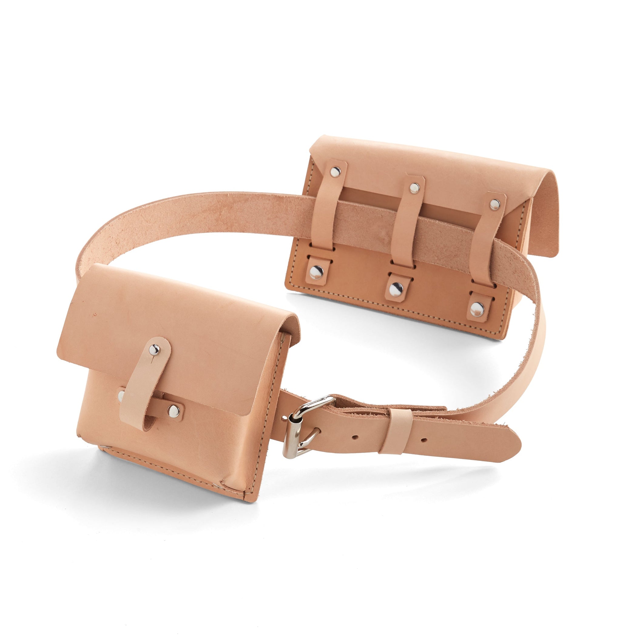 Explorer Belt Bag Kit — Tandy Leather, Inc.