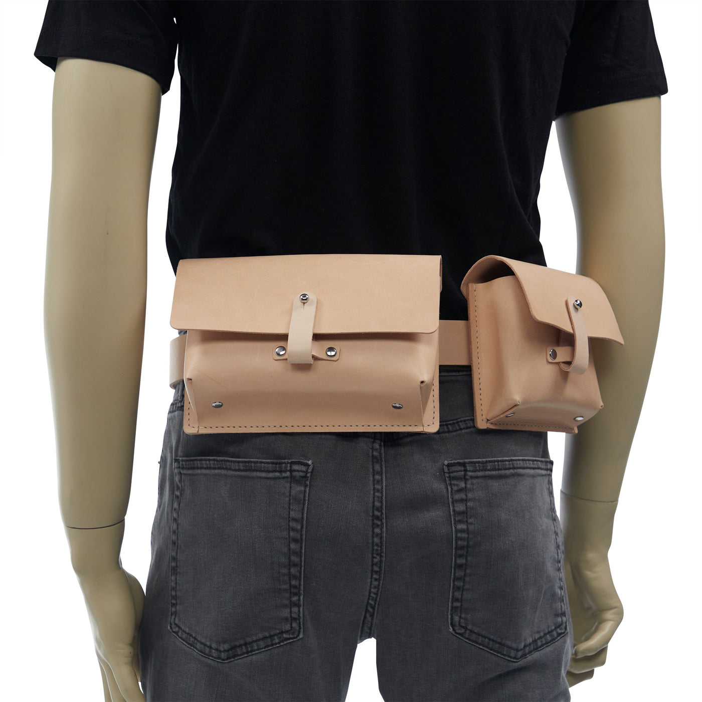 Explorer Belt Bag Kit — Tandy Leather, Inc.