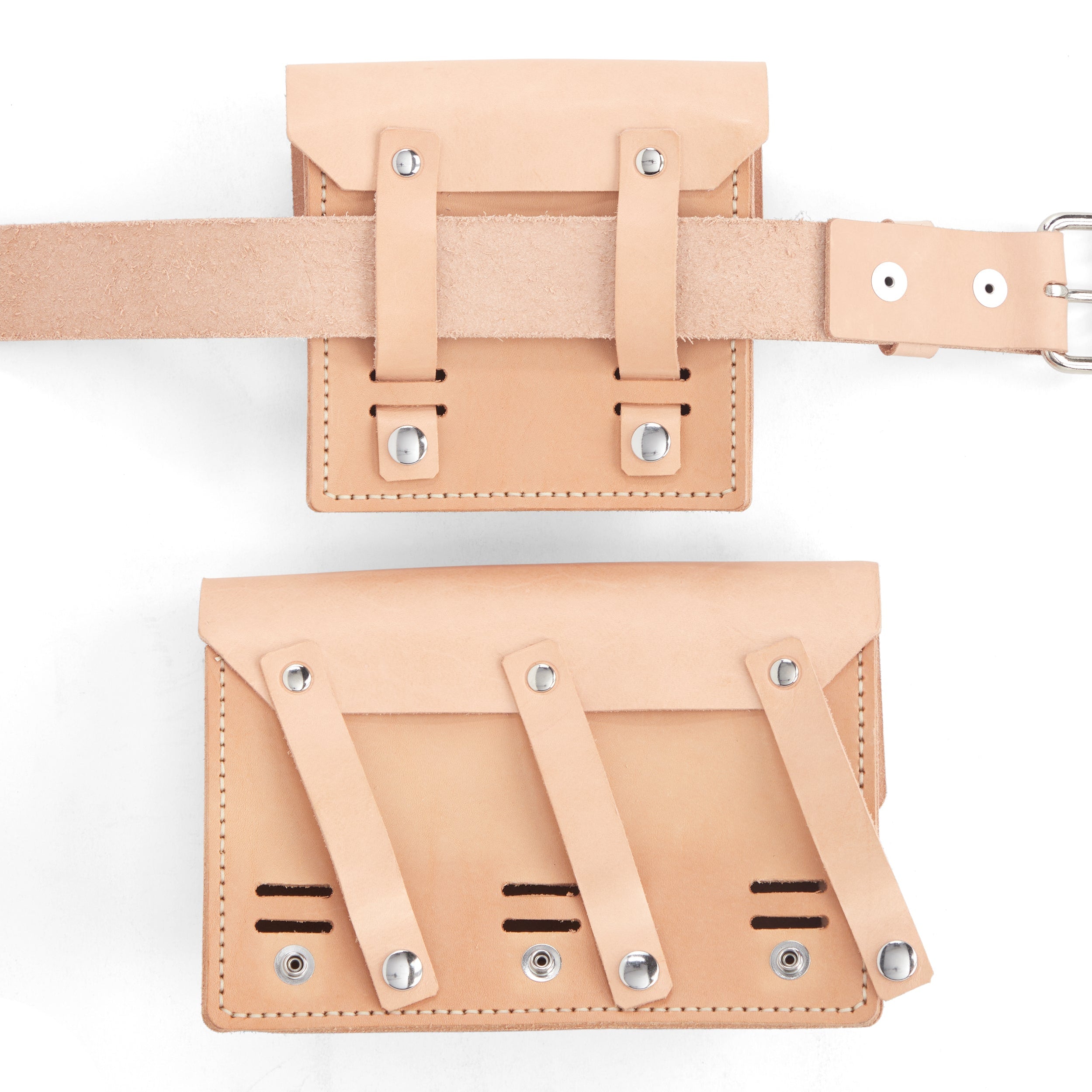 Explorer Belt Bag Kit — Tandy Leather, Inc.