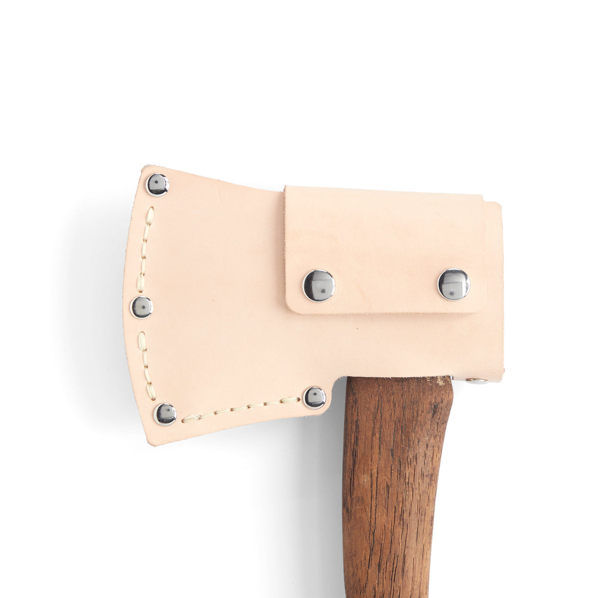 Explorer Hatchet Sheath Kit — Tandy Leather, Inc.