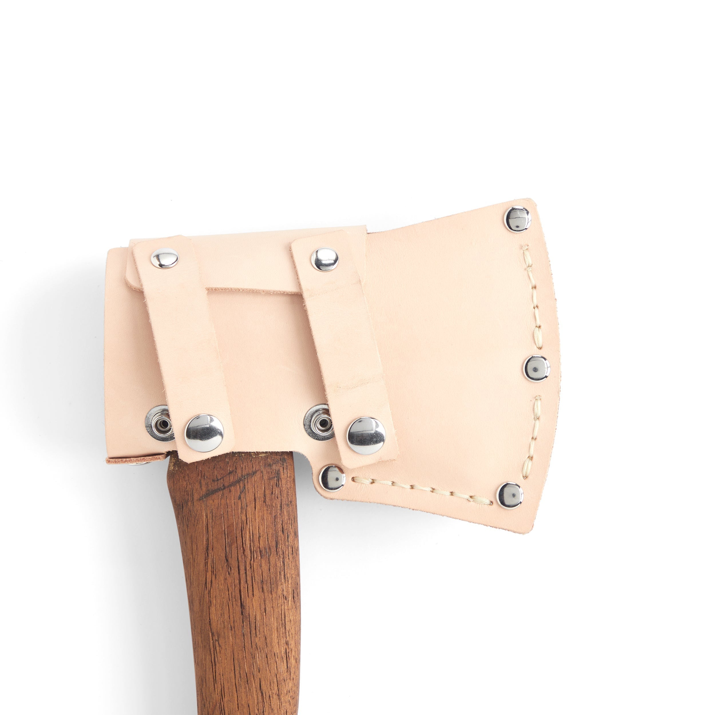 Explorer Hatchet Sheath Kit — Tandy Leather, Inc.