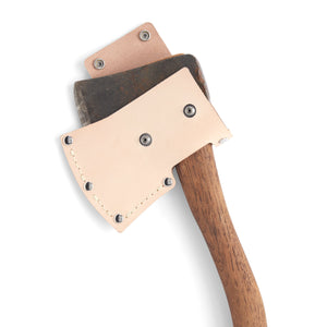 Explorer Hatchet Sheath Kit — Tandy Leather, Inc.