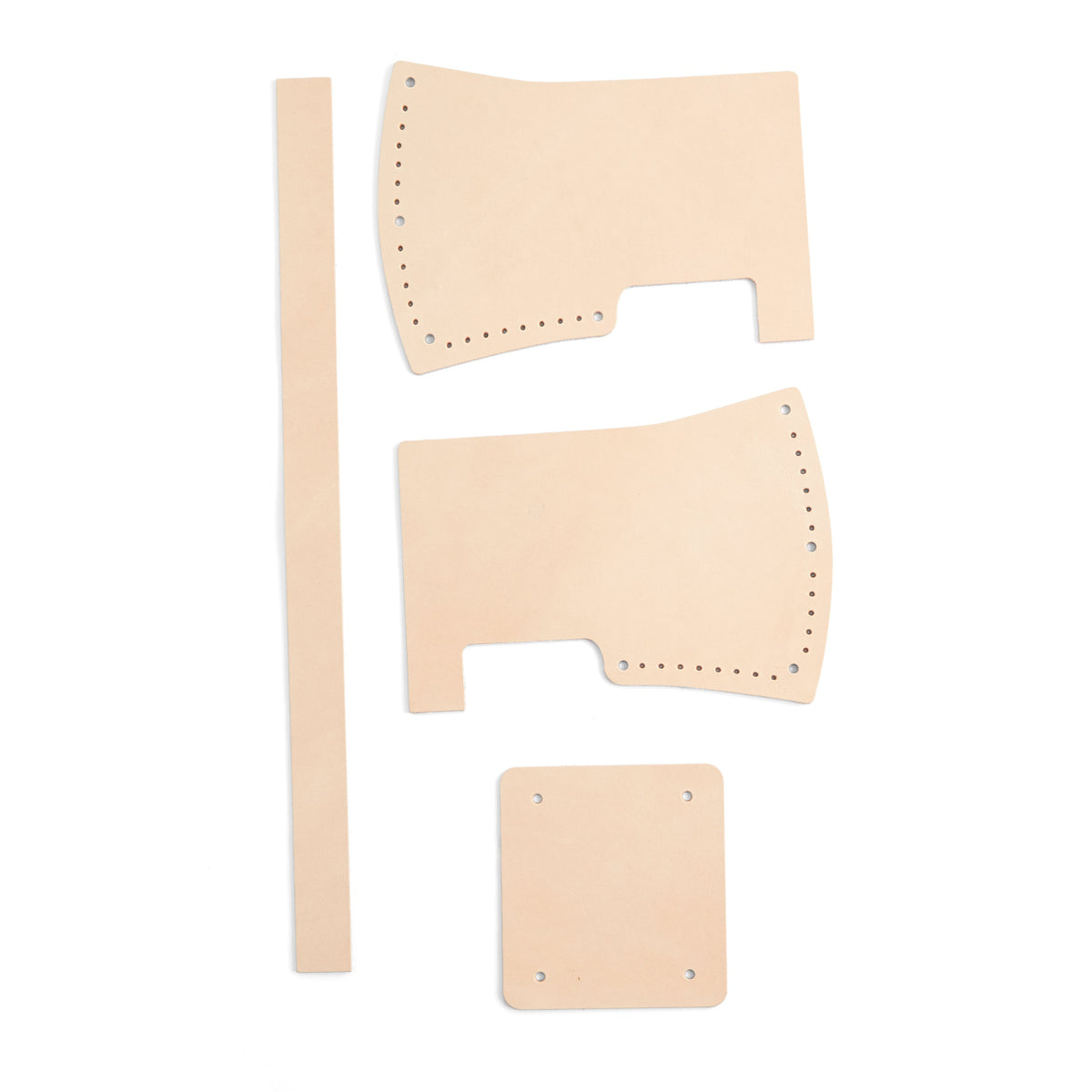 Explorer Hatchet Sheath Leather Pack of 10 | Tandy Leather — Tandy ...