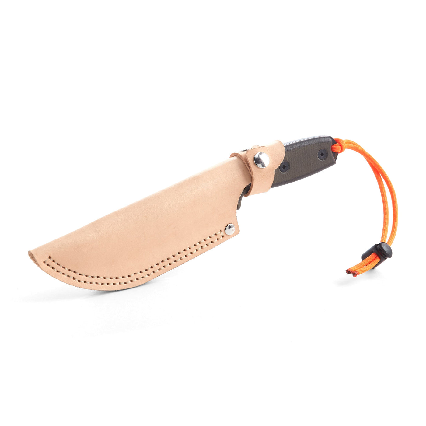 Explorer Knife Sheath Kit Pack of 10 — Tandy Leather, Inc.