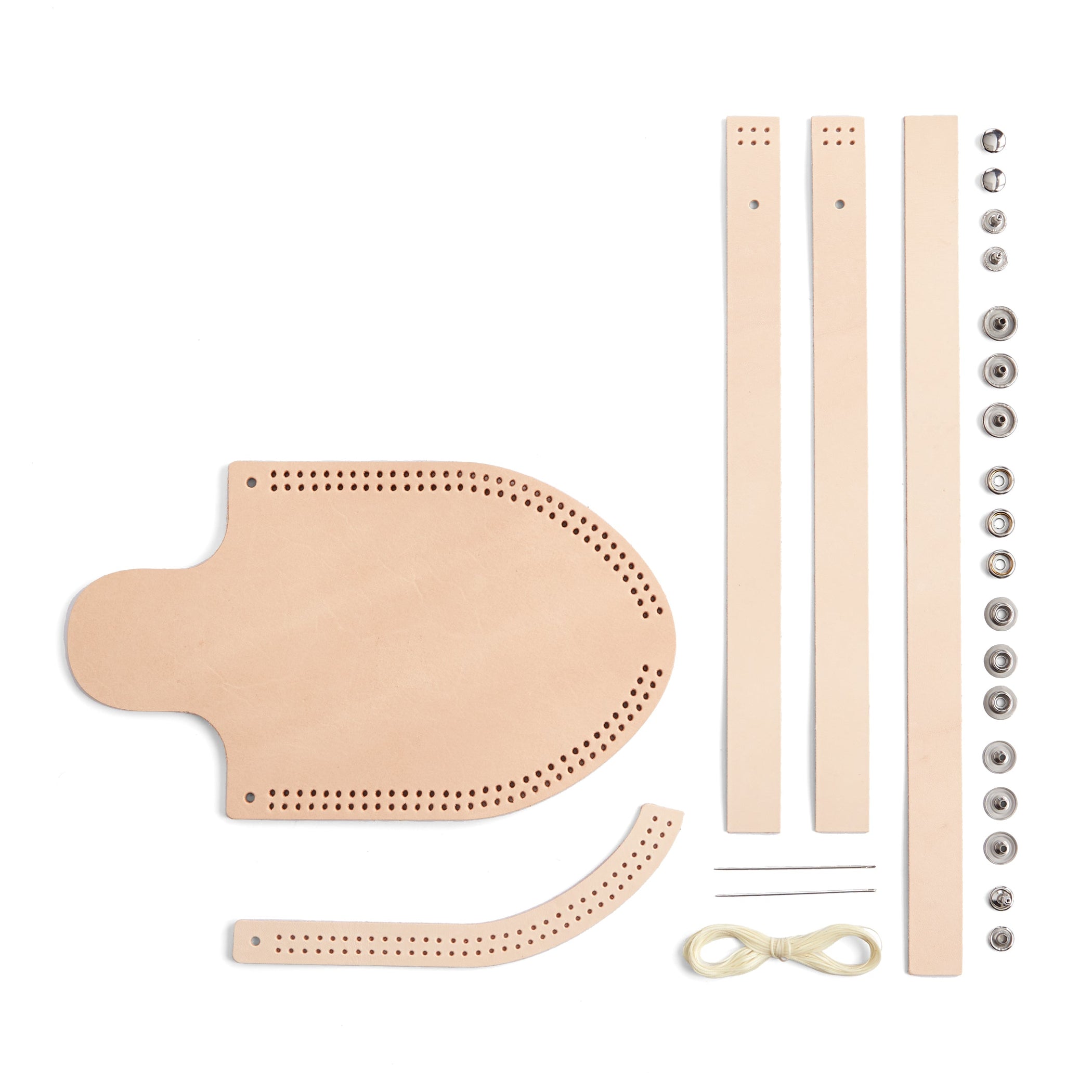 Explorer Knife Sheath Kit | Tandy Leather — Tandy Leather, Inc.