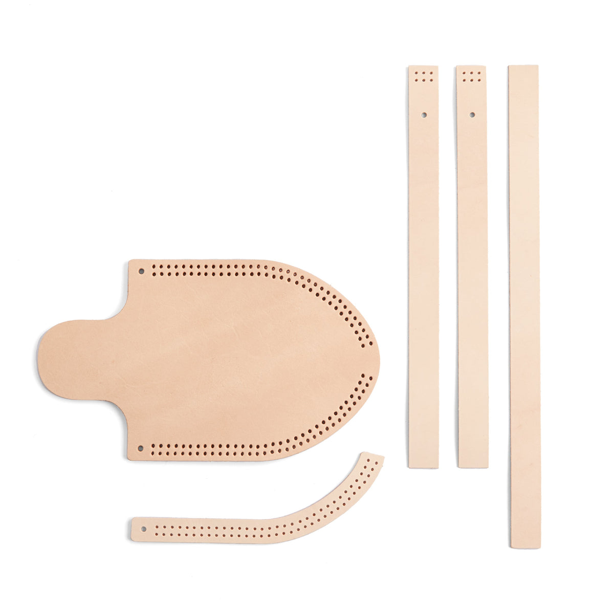 Explorer Knife Sheath Leather Pack of 10 | Tandy Leather — Tandy ...