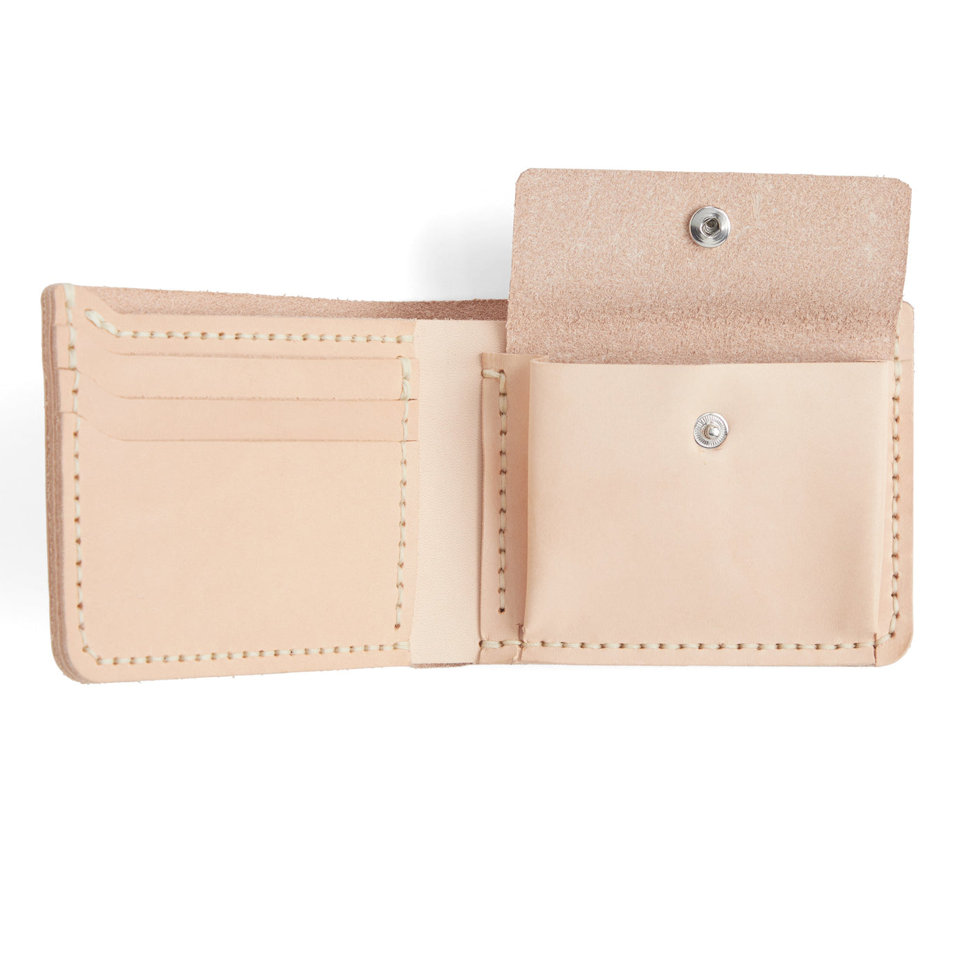 Explorer Bifold Kit — Tandy Leather, Inc.