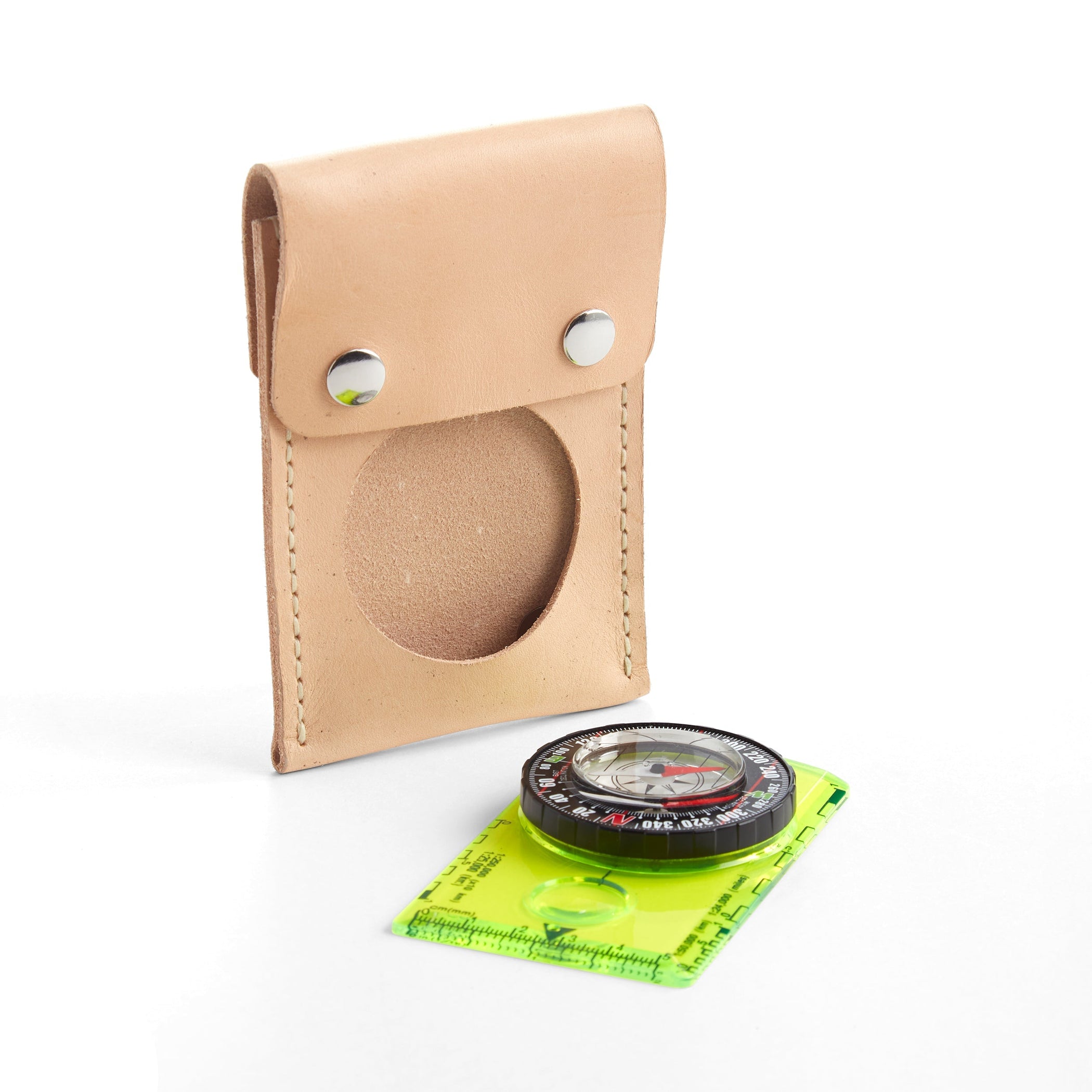 Explorer Compass Kit — Tandy Leather, Inc.