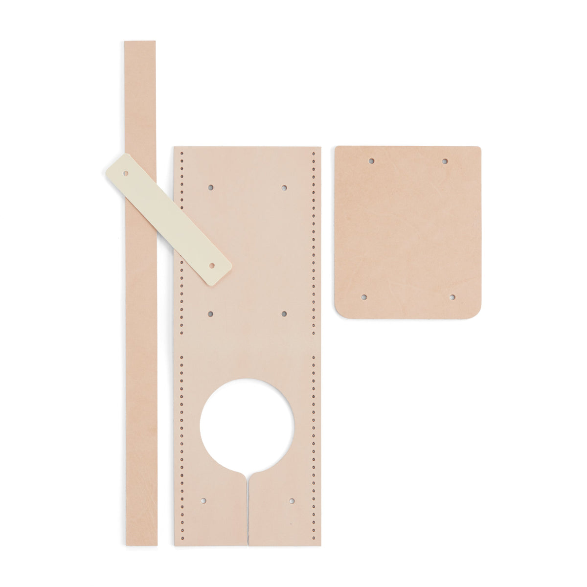 Explorer Compass Leather Pack of 10 | Tandy Leather — Tandy Leather, Inc.