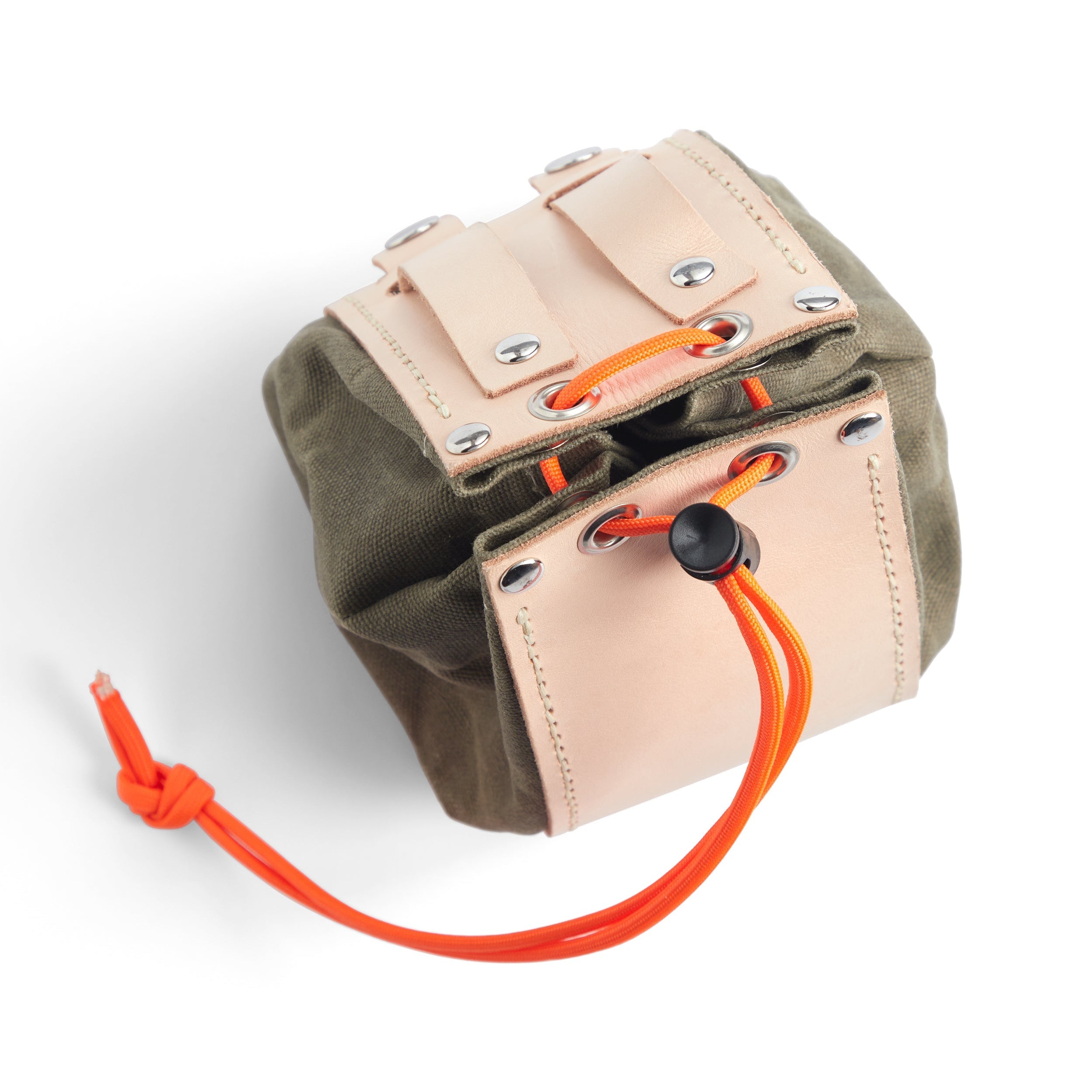 Explorer Pouch Kit — Tandy Leather, Inc.