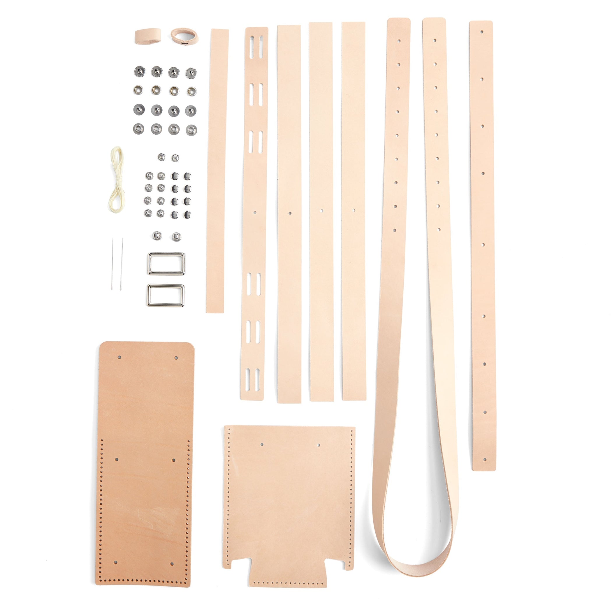 Explorer Water Bottle Holder Kit | Tandy Leather — Tandy Leather, Inc.