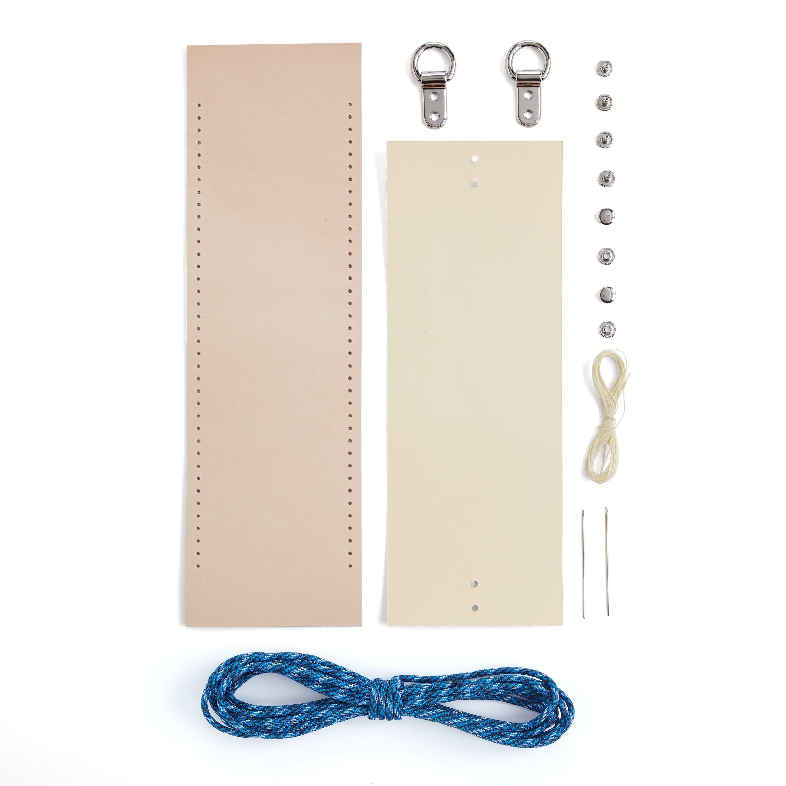 Explorer Hiking Staff Kit — Tandy Leather, Inc.