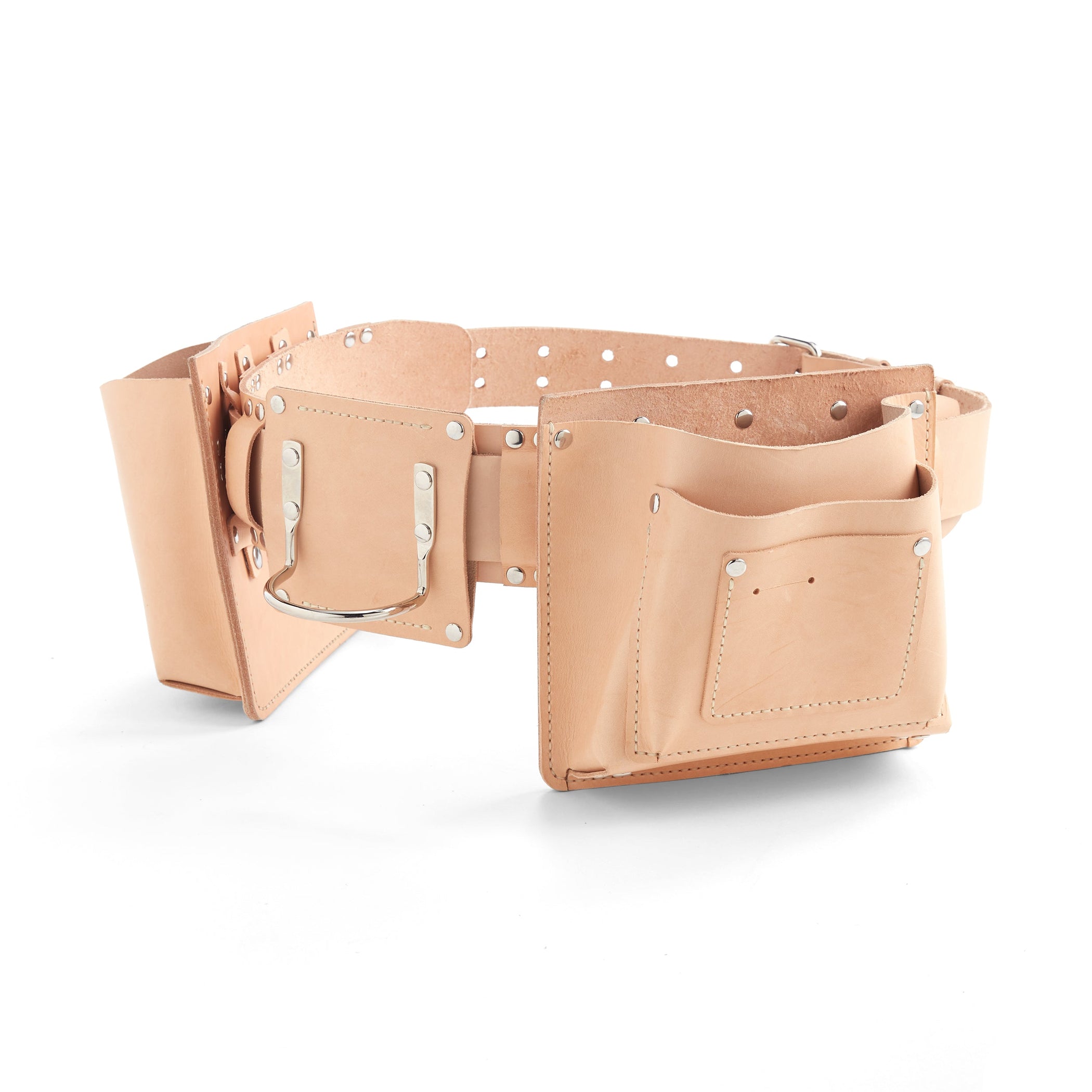 Timber Utility Belt Kit — Tandy Leather, Inc.