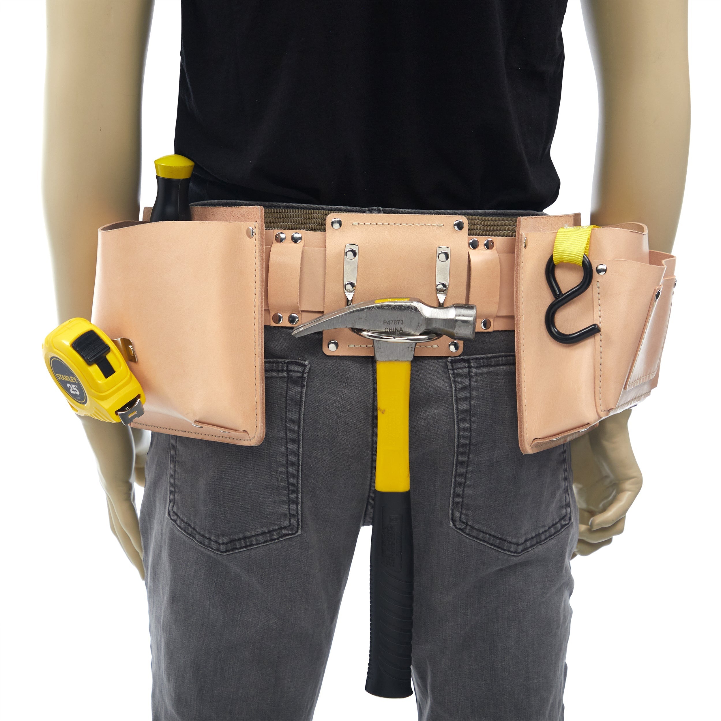 Timber Utility Belt Kit — Tandy Leather, Inc.