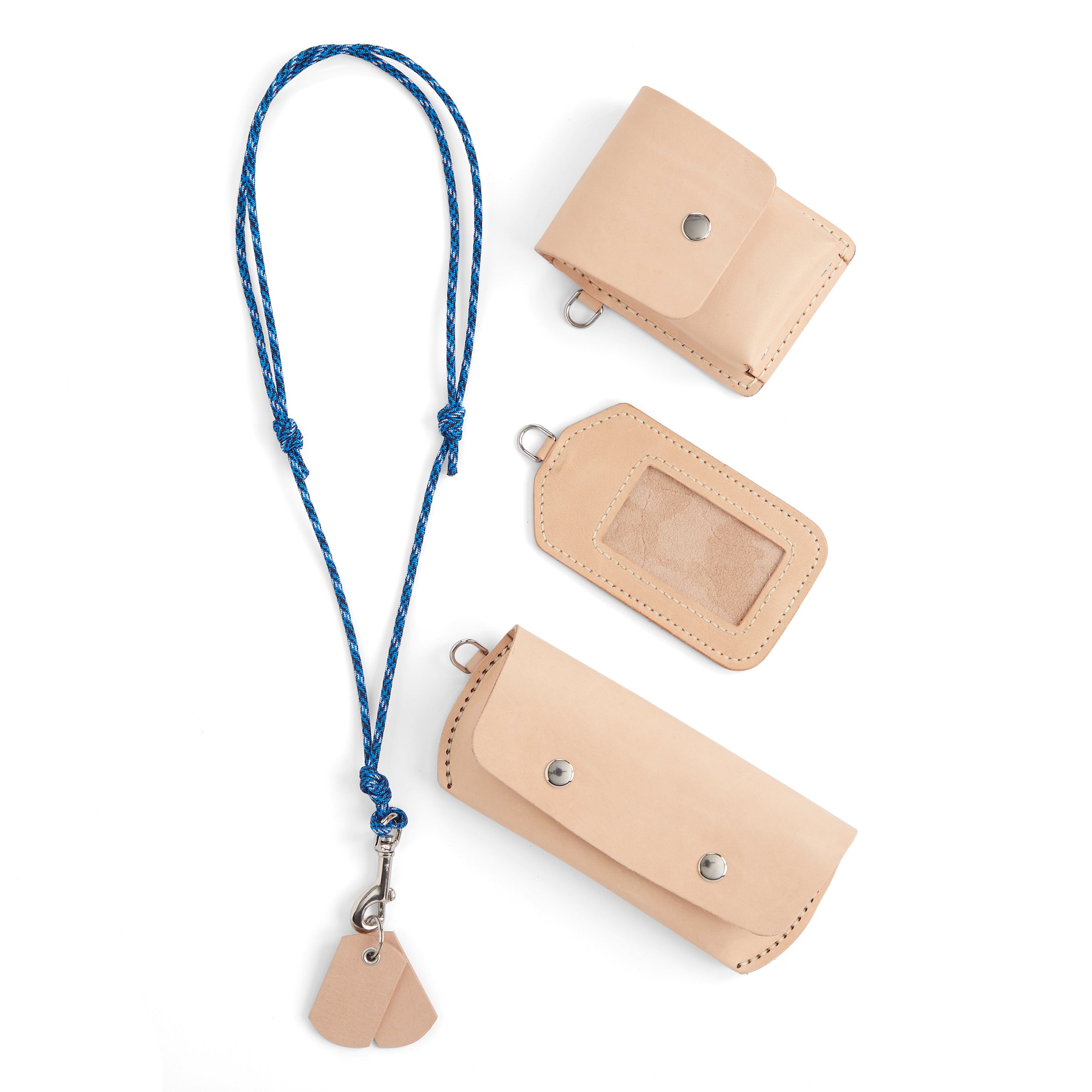 Explorer Lanyard Kit — Tandy Leather, Inc.