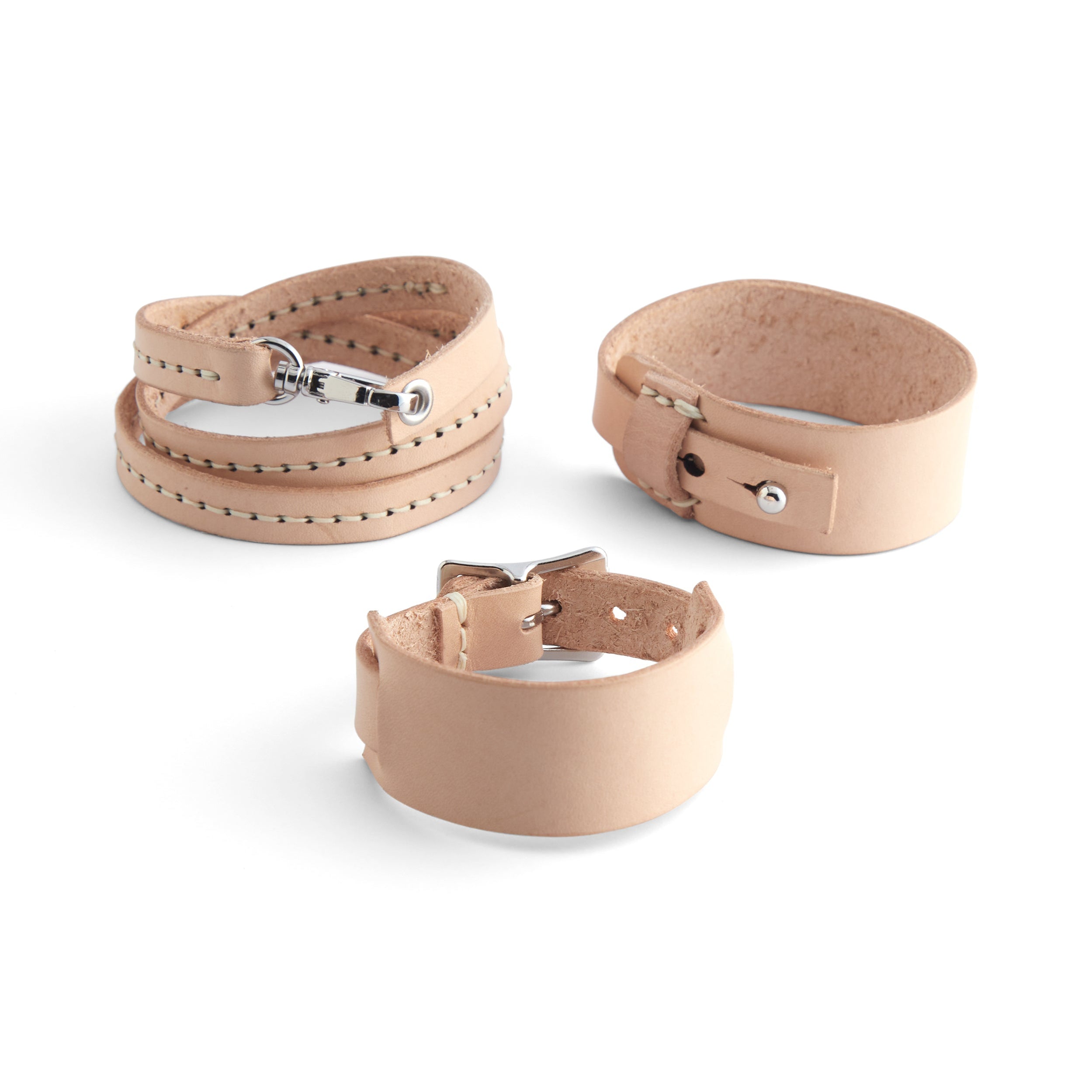 Explorer Bracelet Kit — Tandy Leather, Inc.