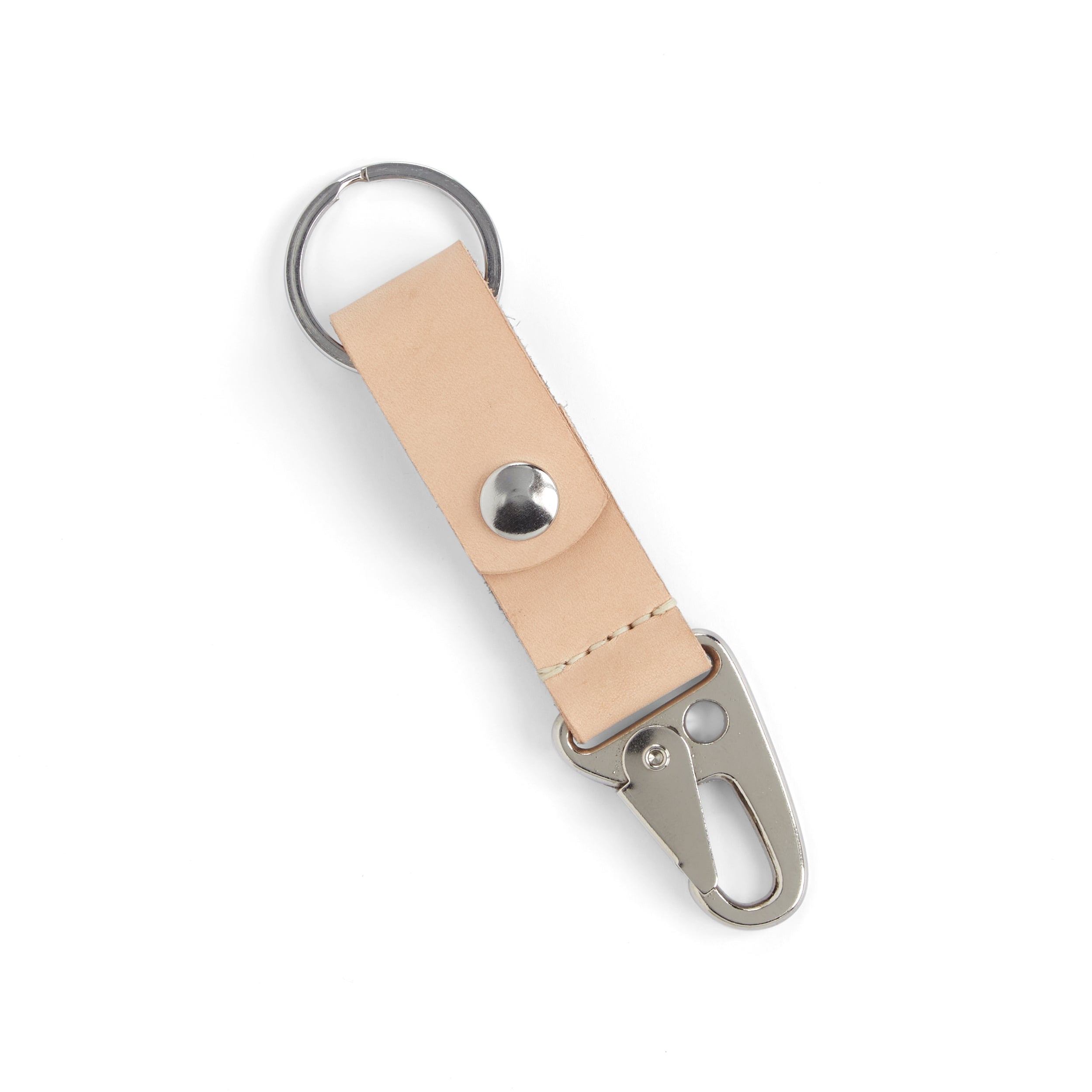 Explorer Key Fob Kit — Tandy Leather, Inc.
