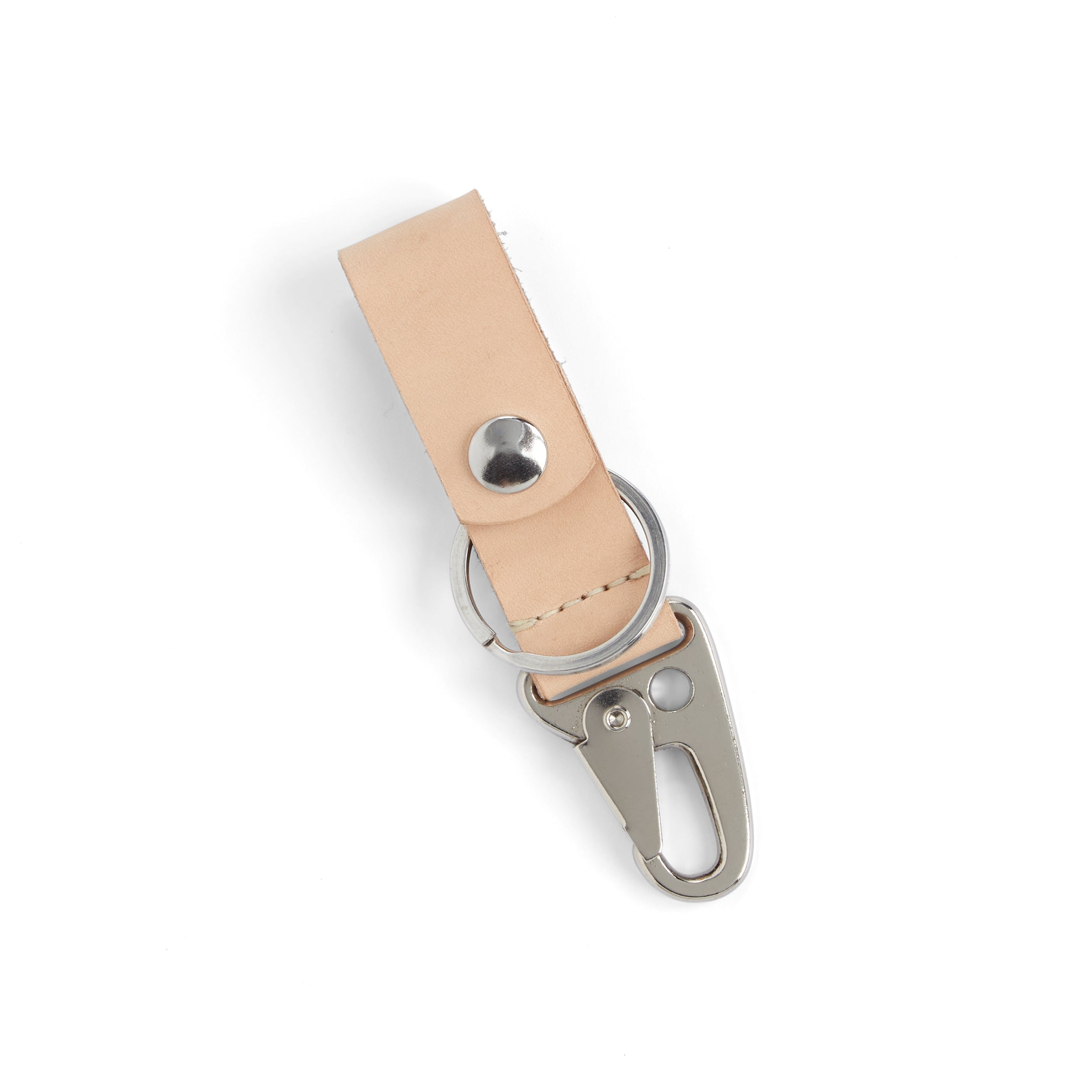Explorer Key Fob Kit — Tandy Leather, Inc.