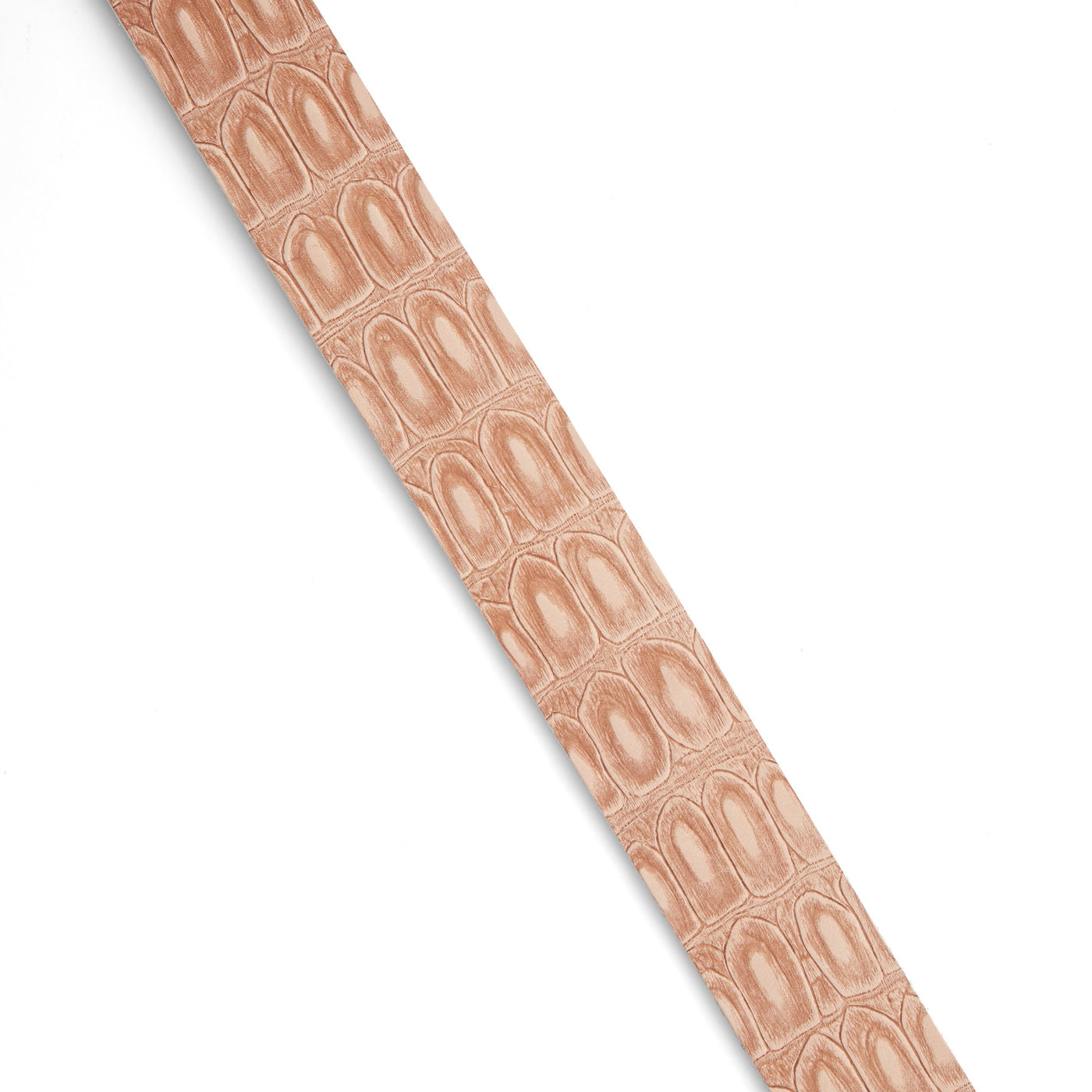 Large Scale Embossed Belt Blank | Tandy Leather — Tandy Leather, Inc.