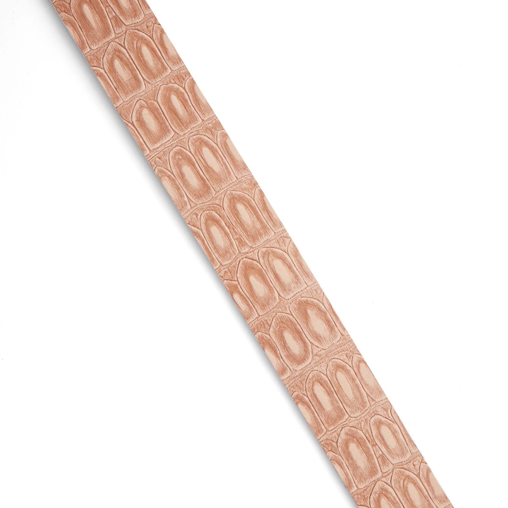 Large Scale Embossed Belt Blank | Tandy Leather — Tandy Leather, Inc.