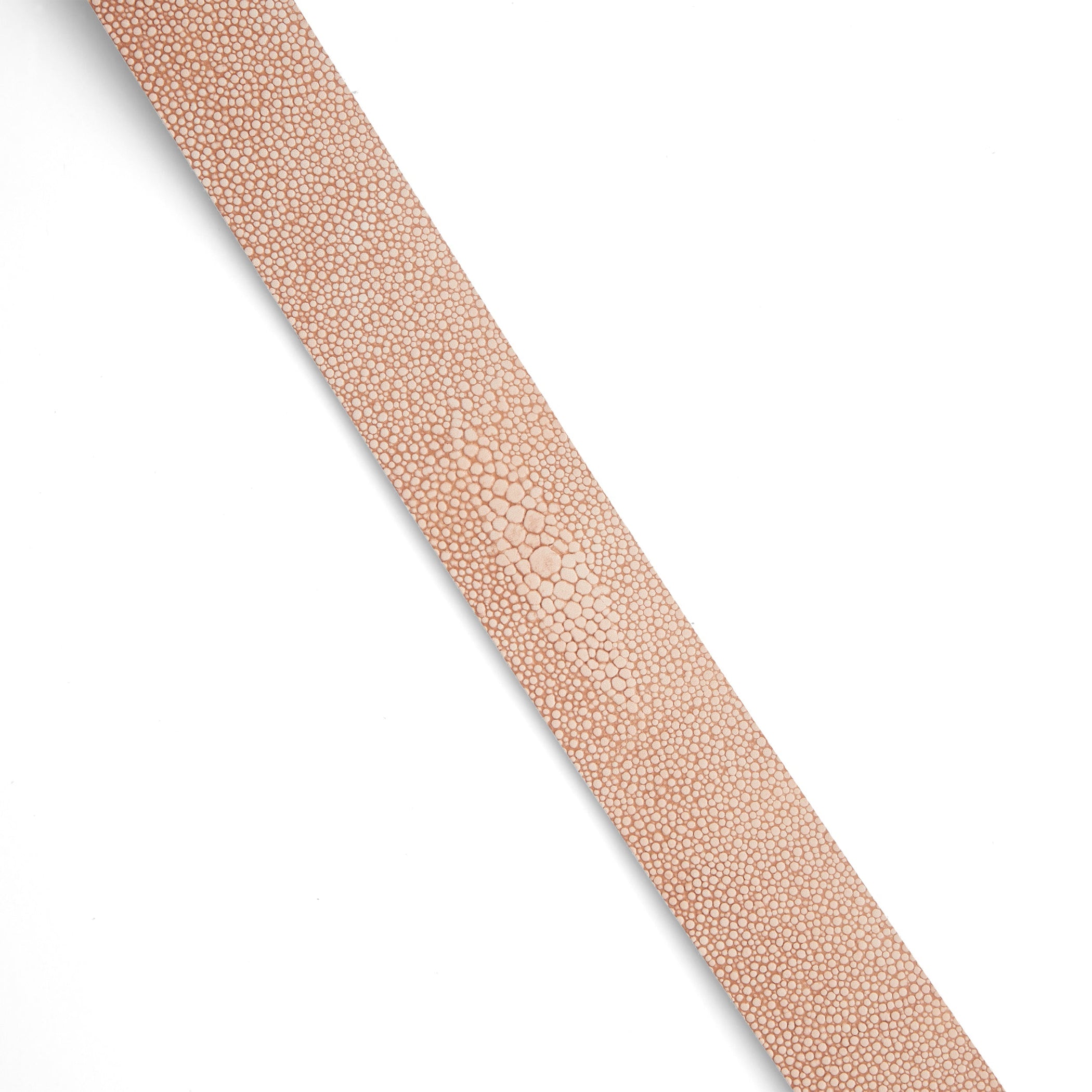Stingray Embossed Belt Blank — Tandy Leather, Inc.